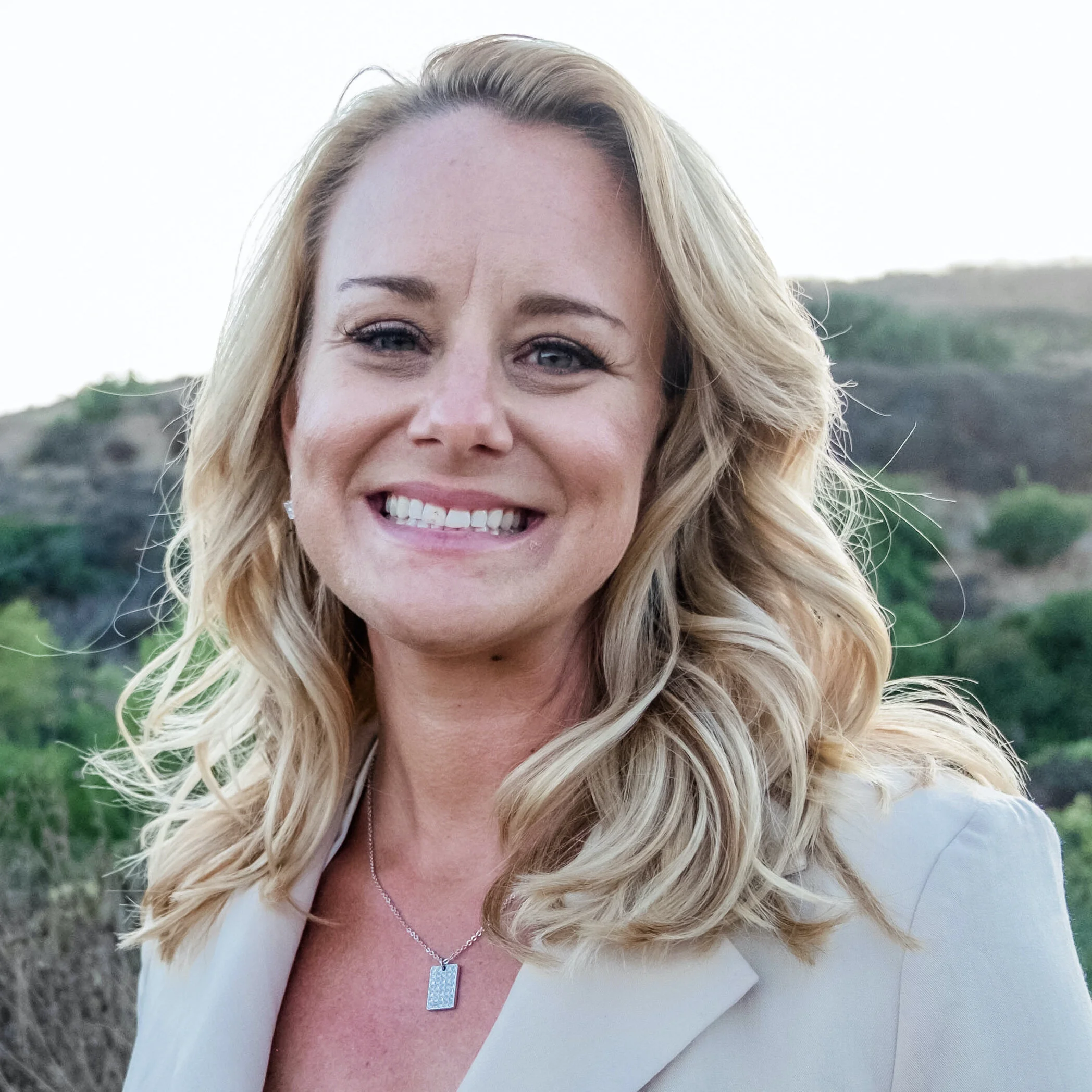 Real Life Spouse Story | Hope Bradley | Domestic Violence and PTSD ...