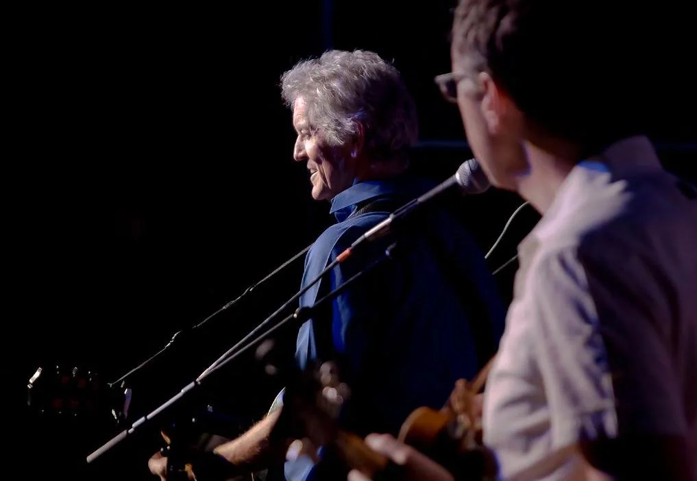 Bio — Rodney Crowell