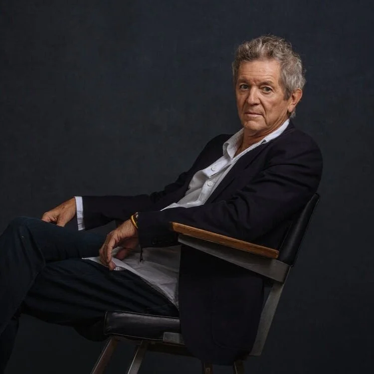 Rodney Crowell