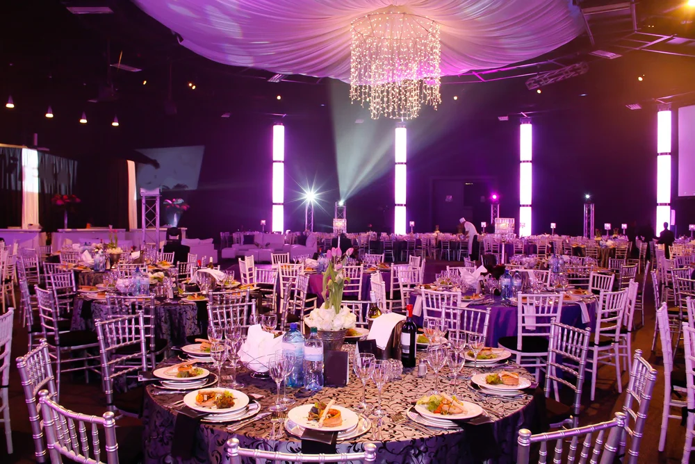 Corporate Event Planner Milwaukee - Milwaukee Event Production Company ...
