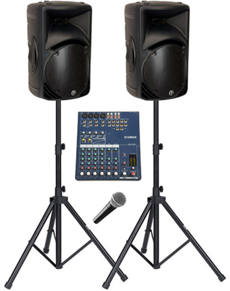 Milwaukee Wisconsin Party Rentals - A/V Rental - Confetti Rental - Red ...