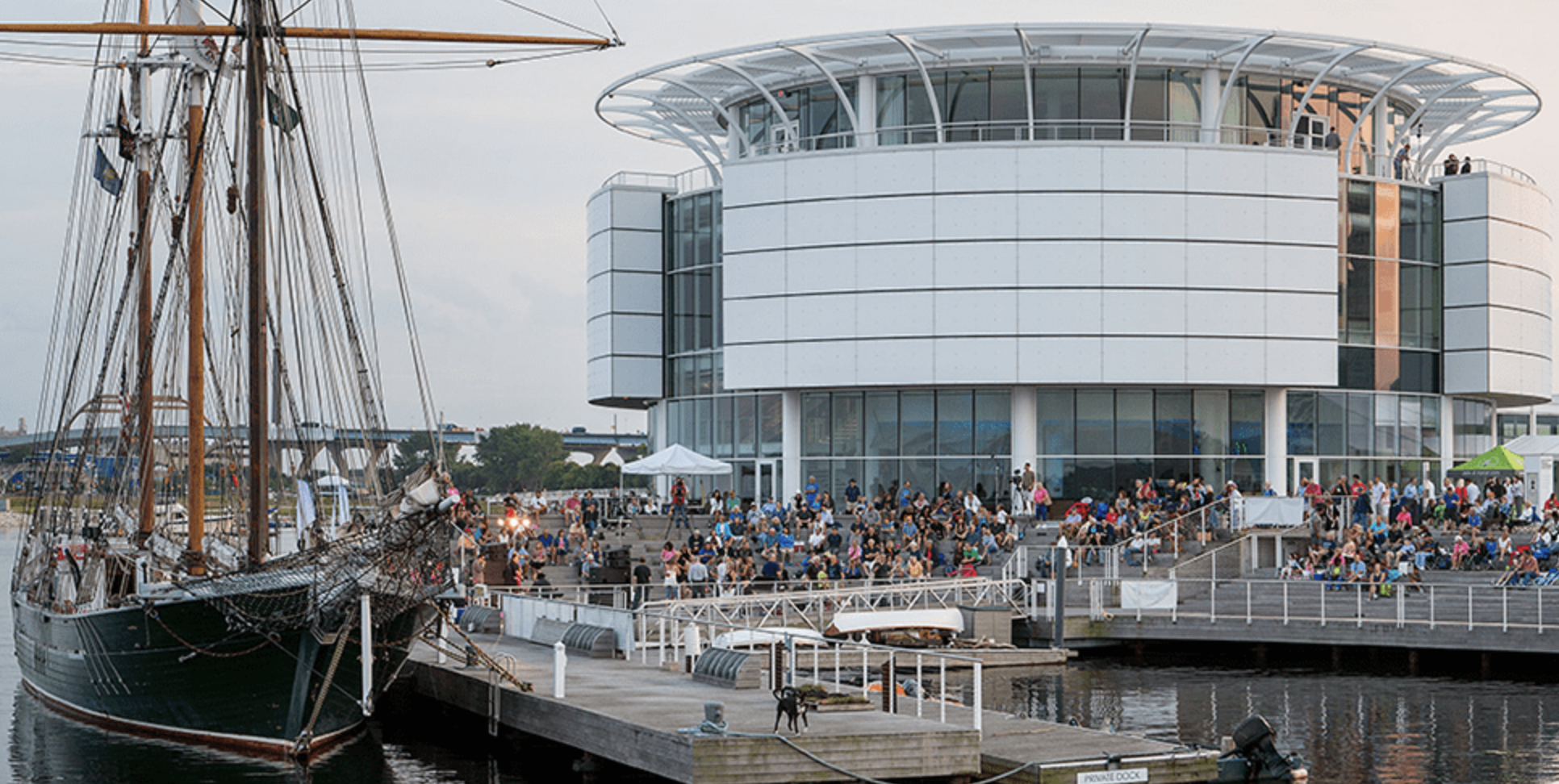 Top Corporate Event Venues in Milwaukee (And How to Design Each One ...