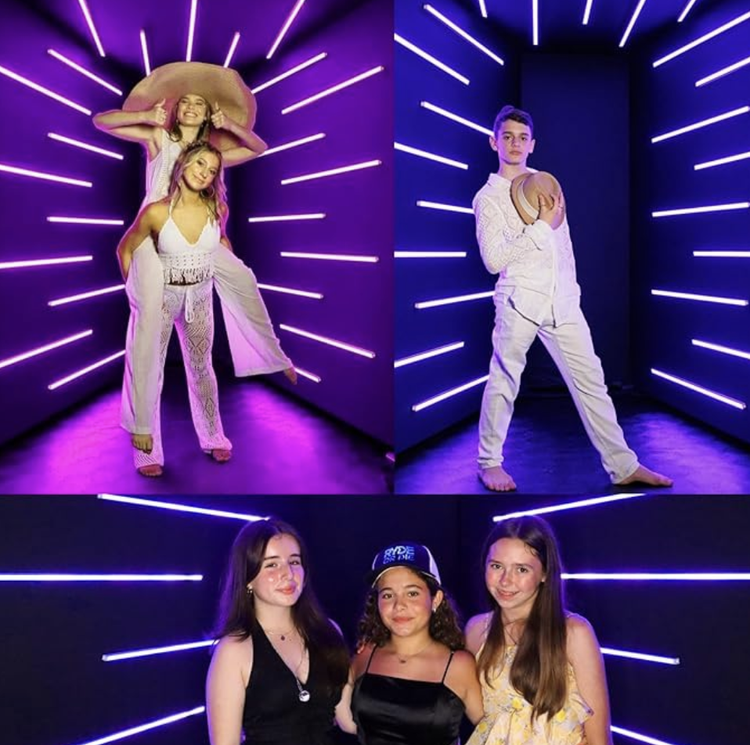 Milwaukee Photo Booth Rental — Willie Fun Events - Milwaukee Party ...