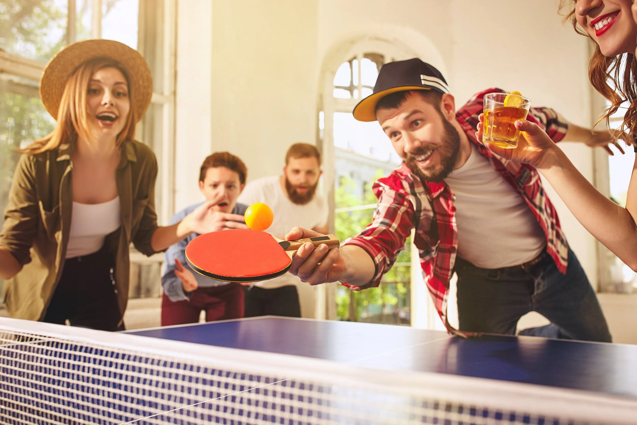 Willie Fun Events - Milwaukee Party Rentals - Milwaukee Bounce House ...