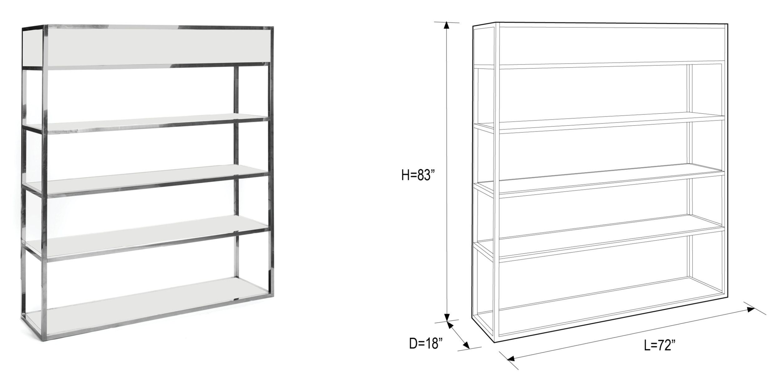 Table, Chair, Furniture Rental Milwaukee, Waukesha, Brookfield ...