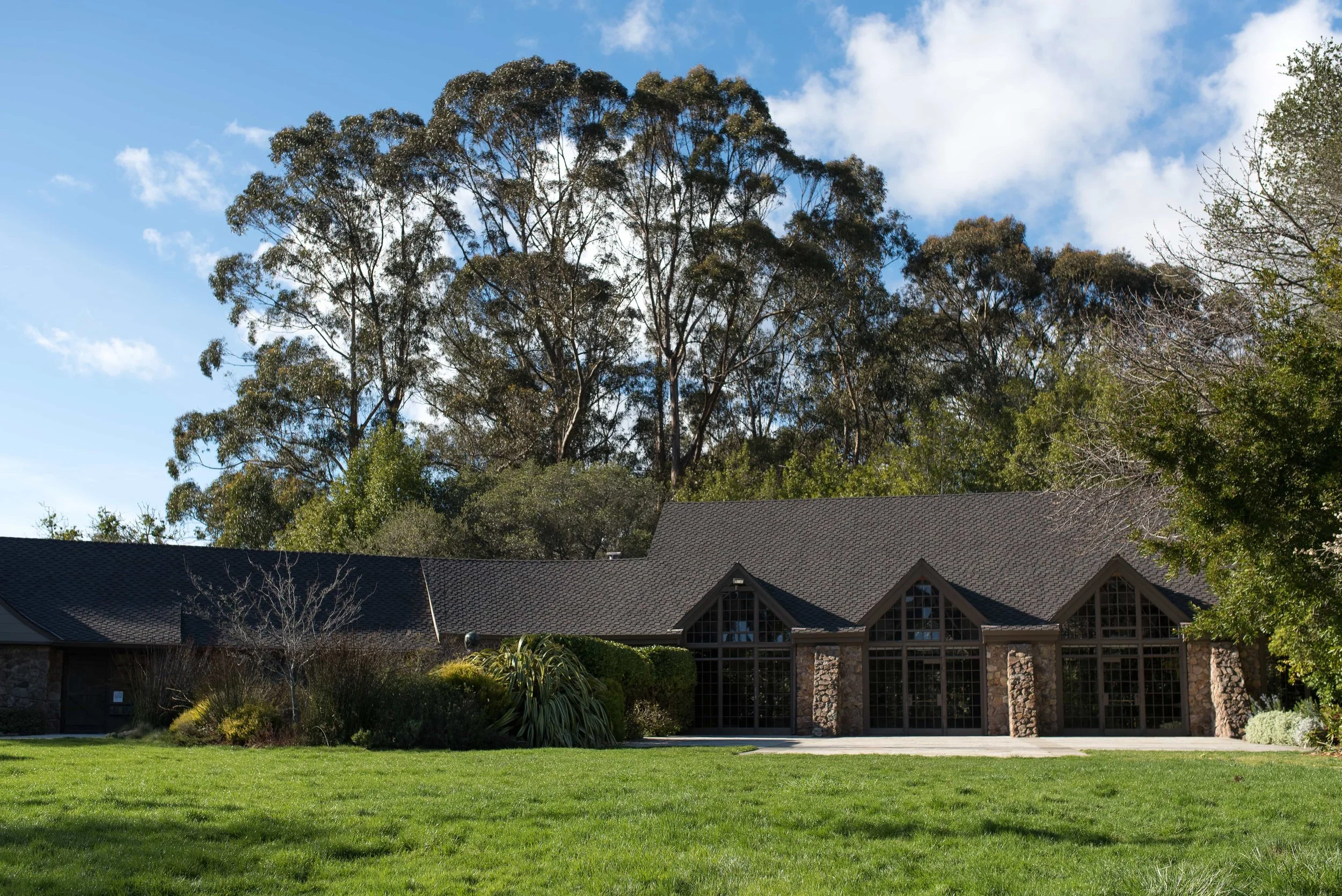 Brazilian Room Weddings - e&b photography