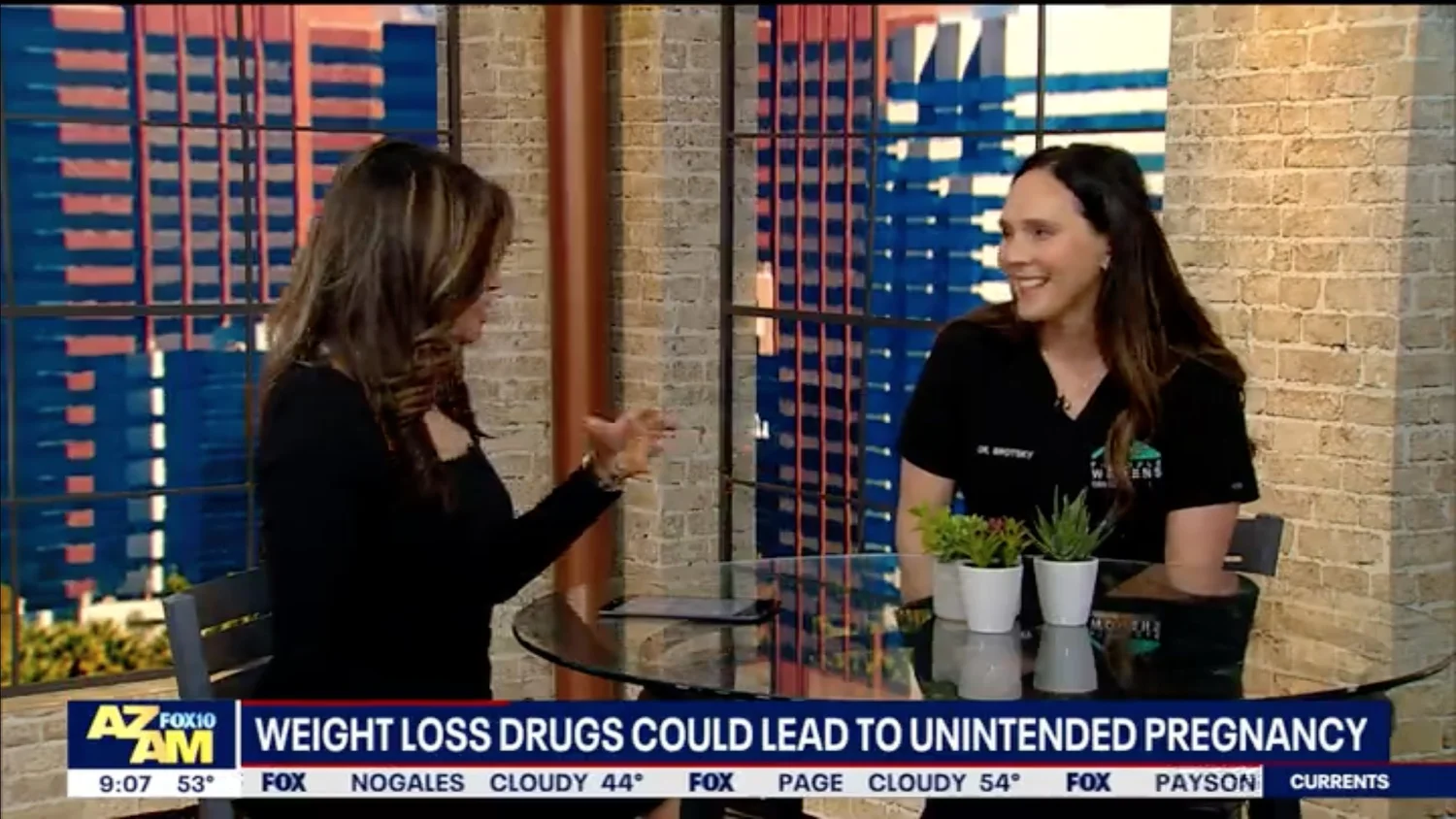 Pinnacle Women's Center