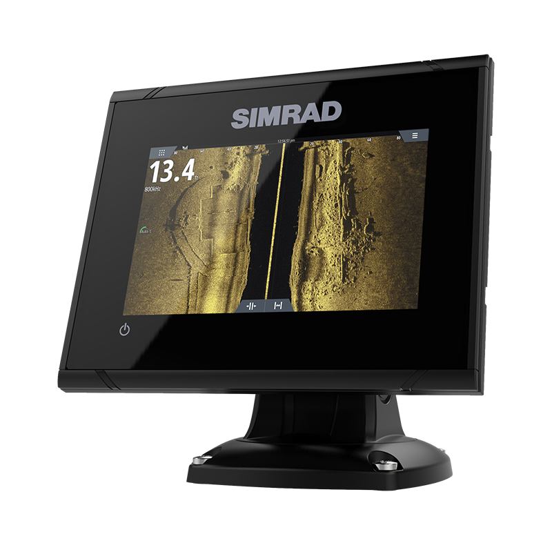 CMOR Mapping - Electronics