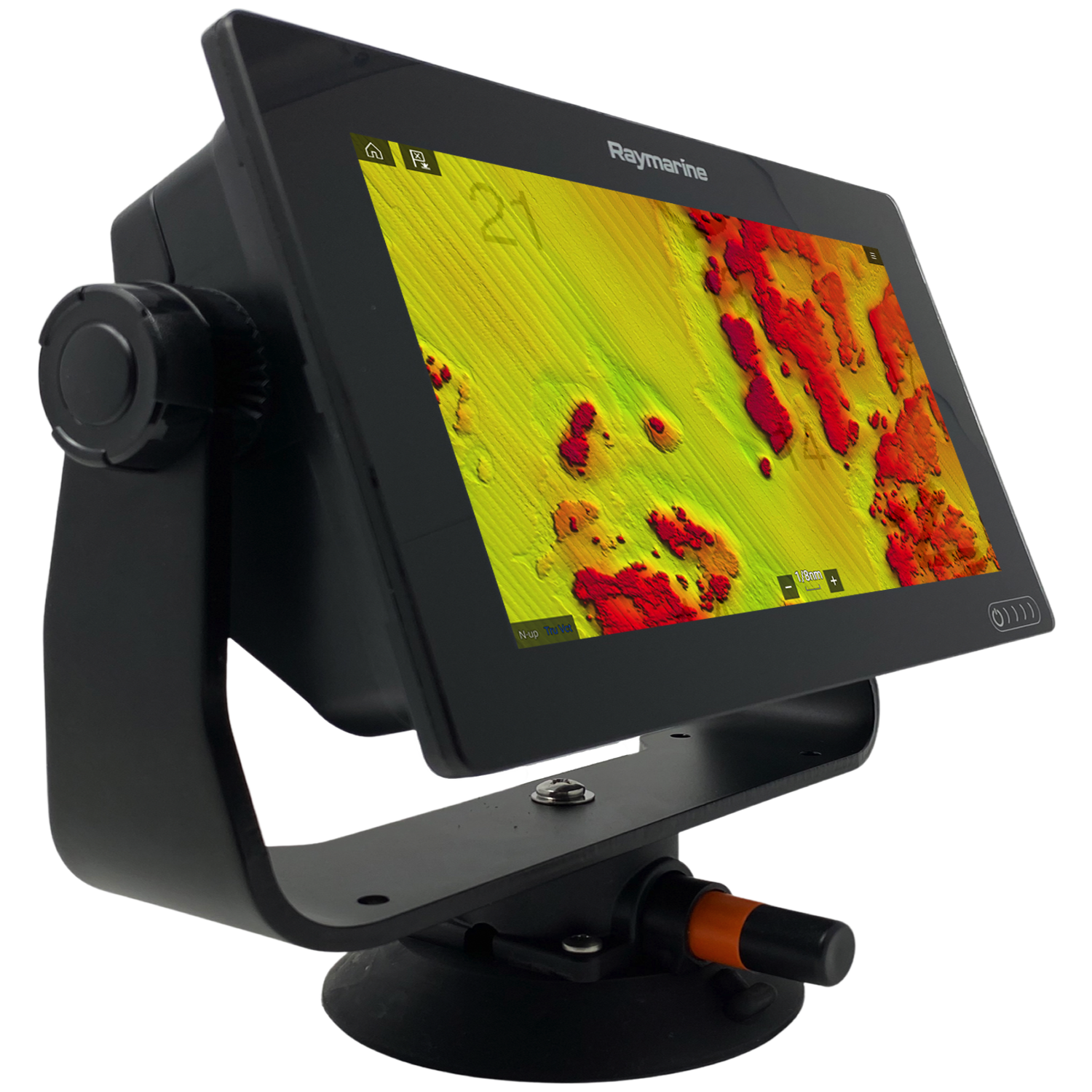 CMOR Mapping - #1 High Resolution 3D Shaded Relief Fishing Maps for ...