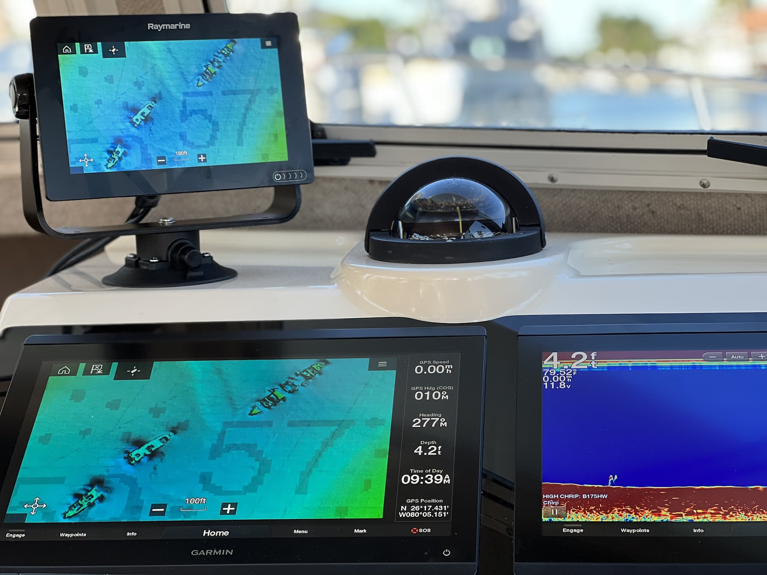 High-resolution 3D Relief Shading Fishing and Diving Maps and Charts ...