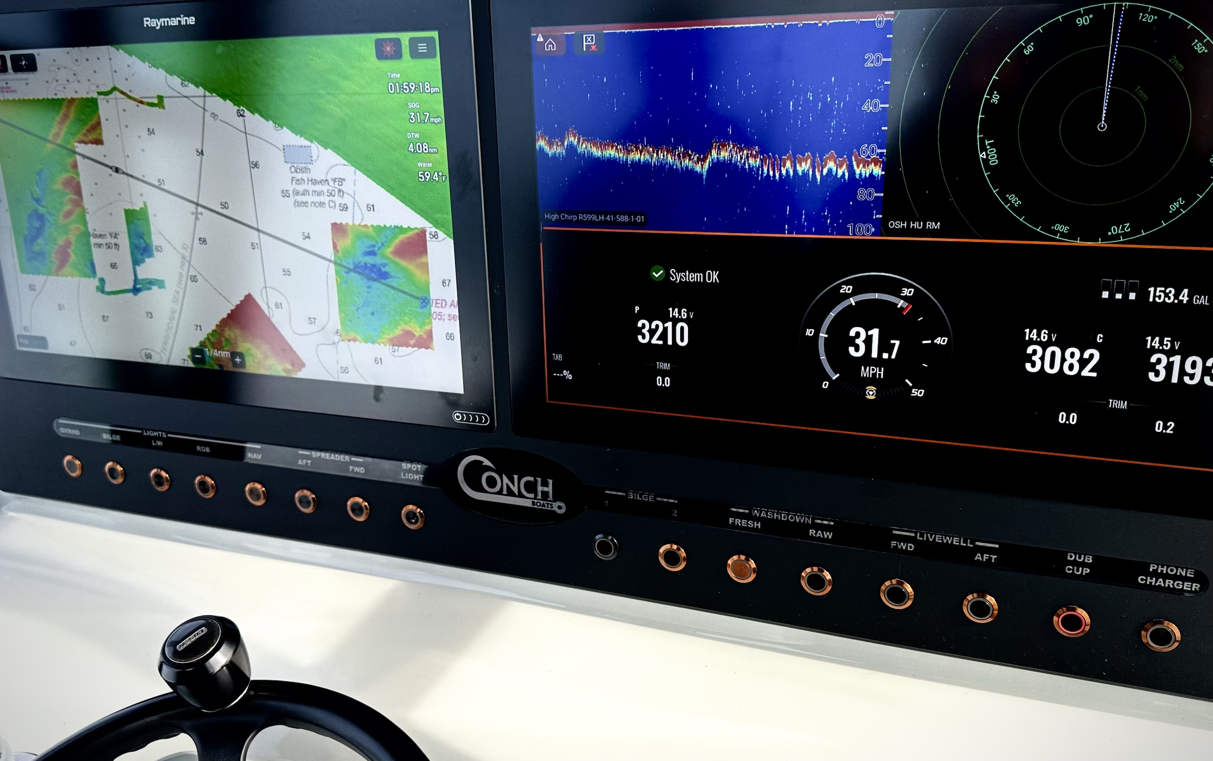 High-resolution 3D Relief Shading Fishing and Diving Maps and Charts ...