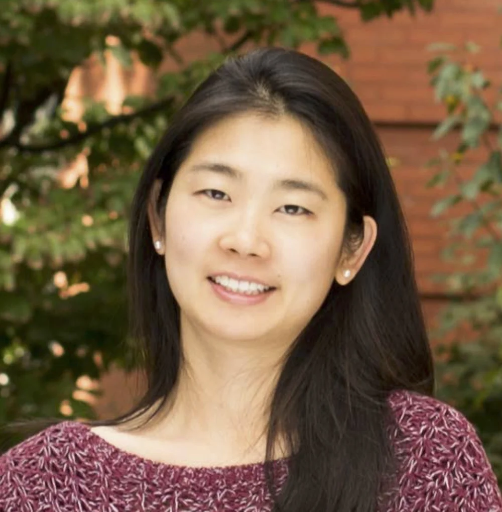The Chen Lab - People
