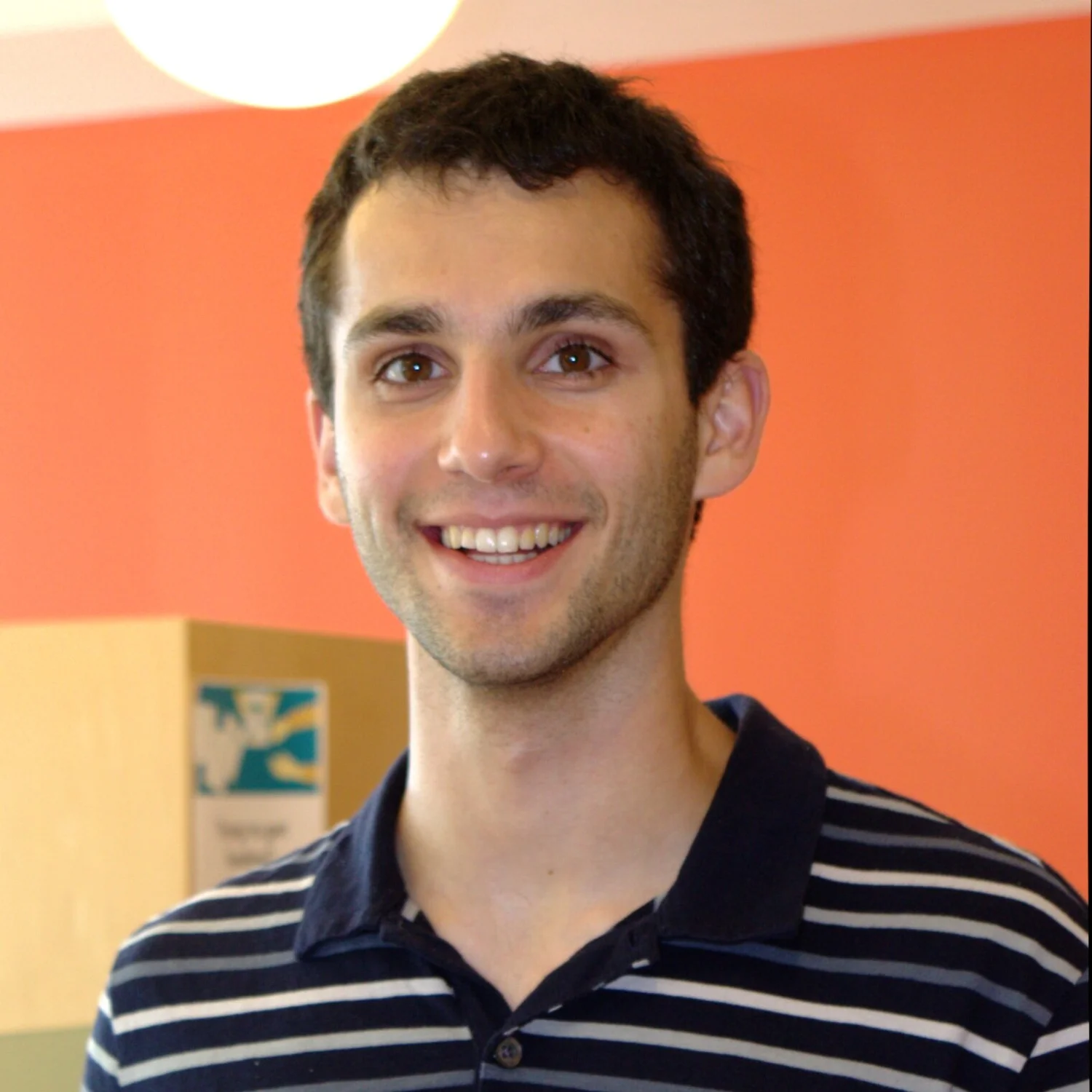 The Chen Lab - People