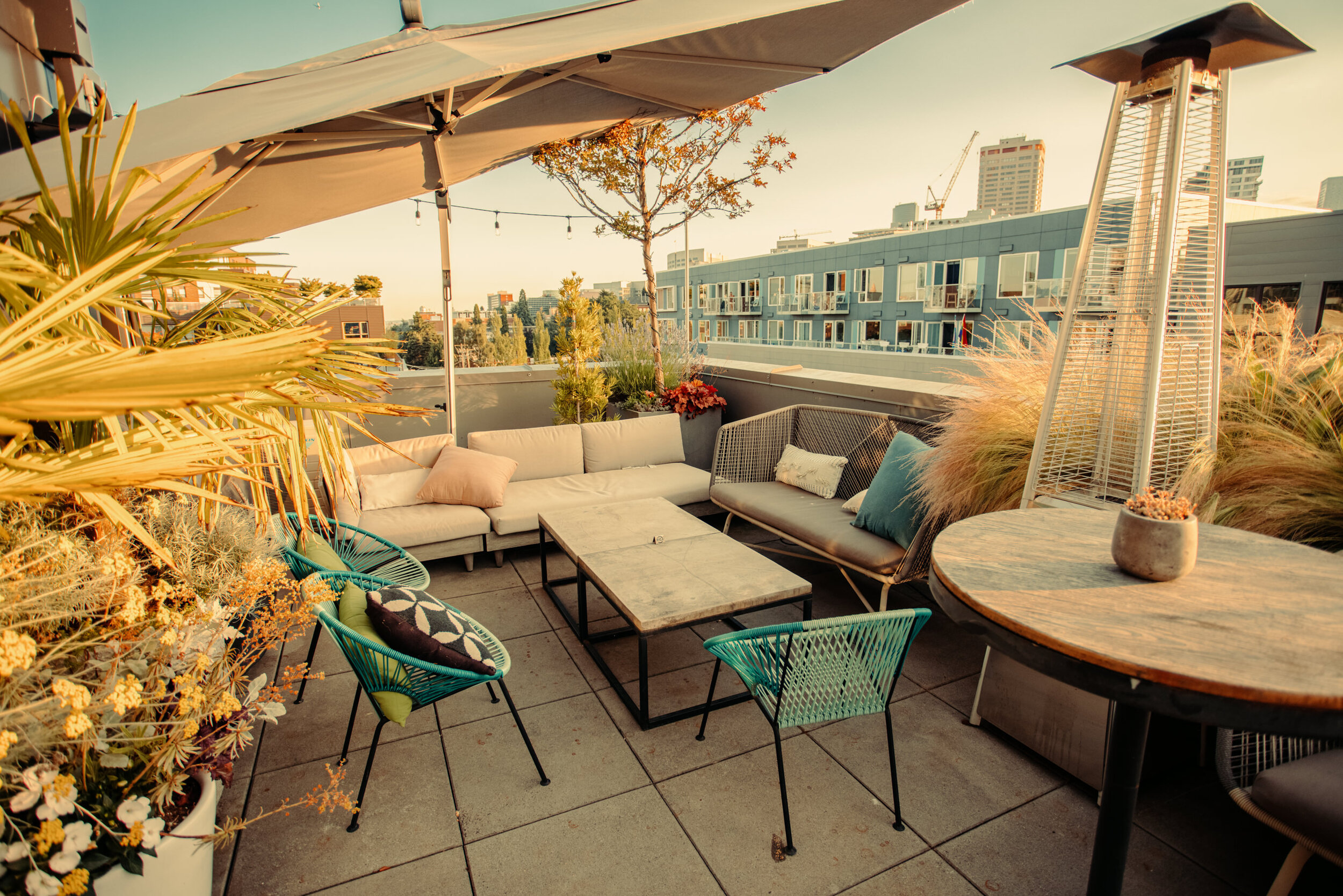 Coworking Space Membership Packages | The Cloud Room