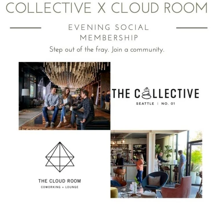 Bar | The Cloud Room