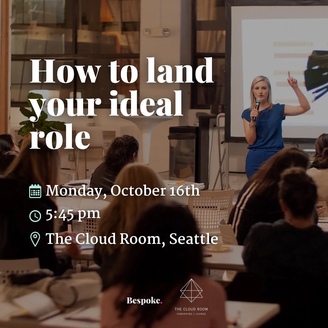The Cloud Room: Seattle's Coworking Space in Capitol Hill