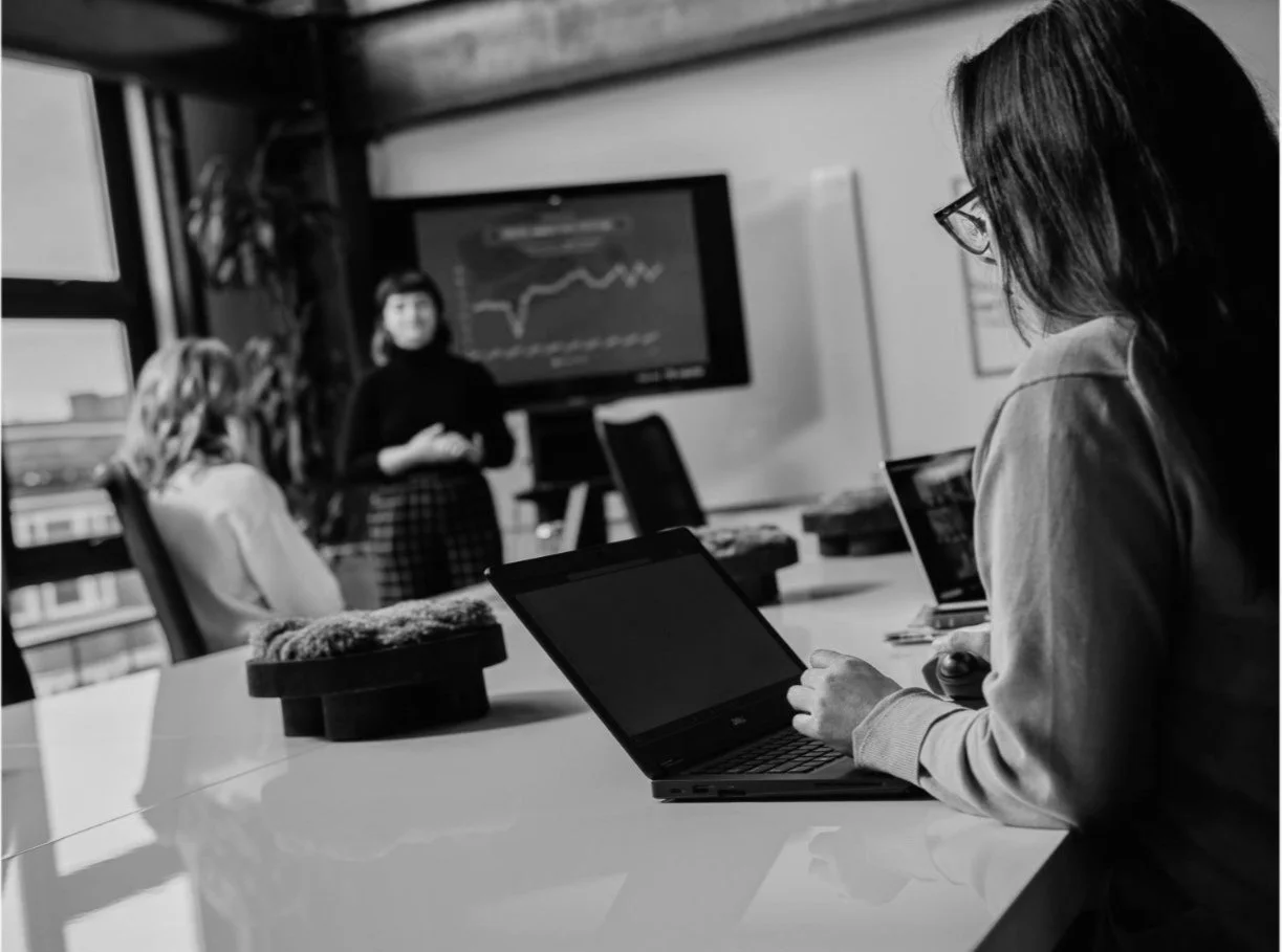 The Cloud Room: Seattle's Coworking Space in Capitol Hill