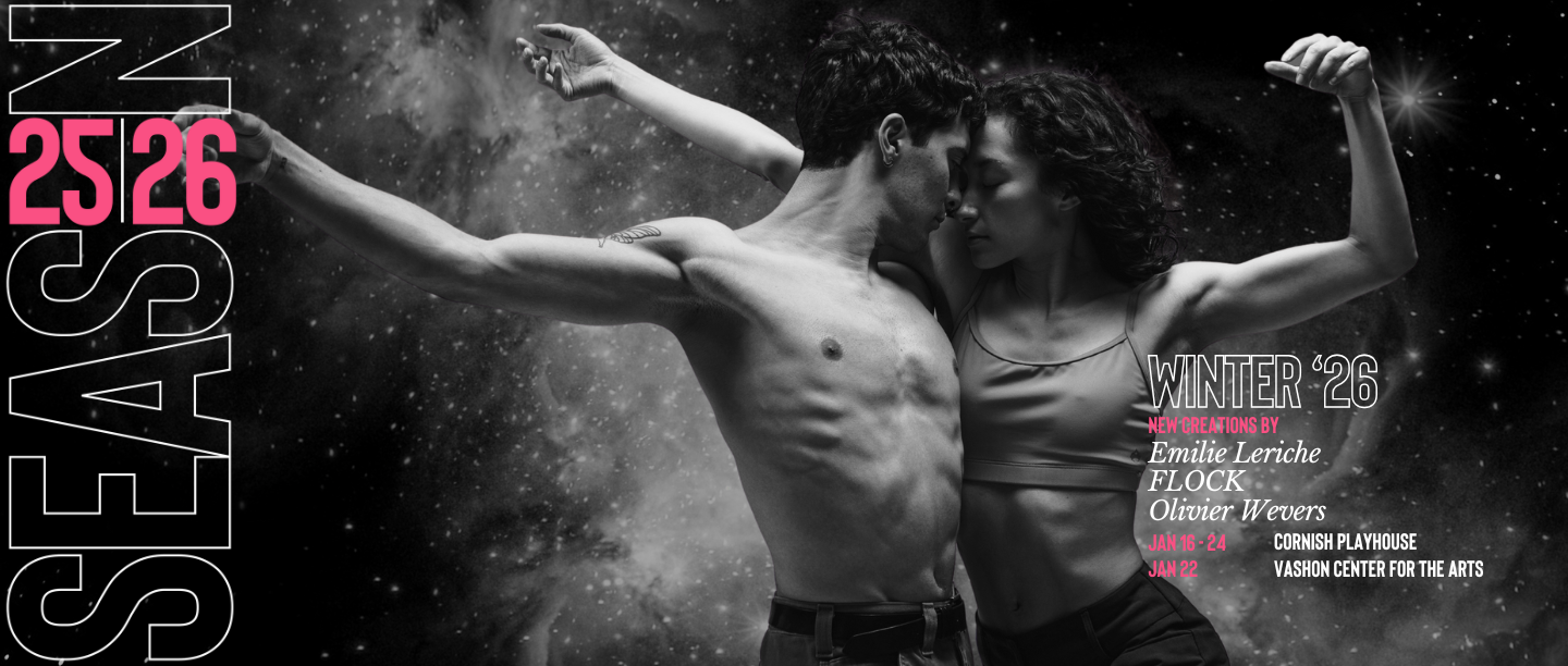 Arts and Culture in Seattle — January 2026 — The Cloud Room