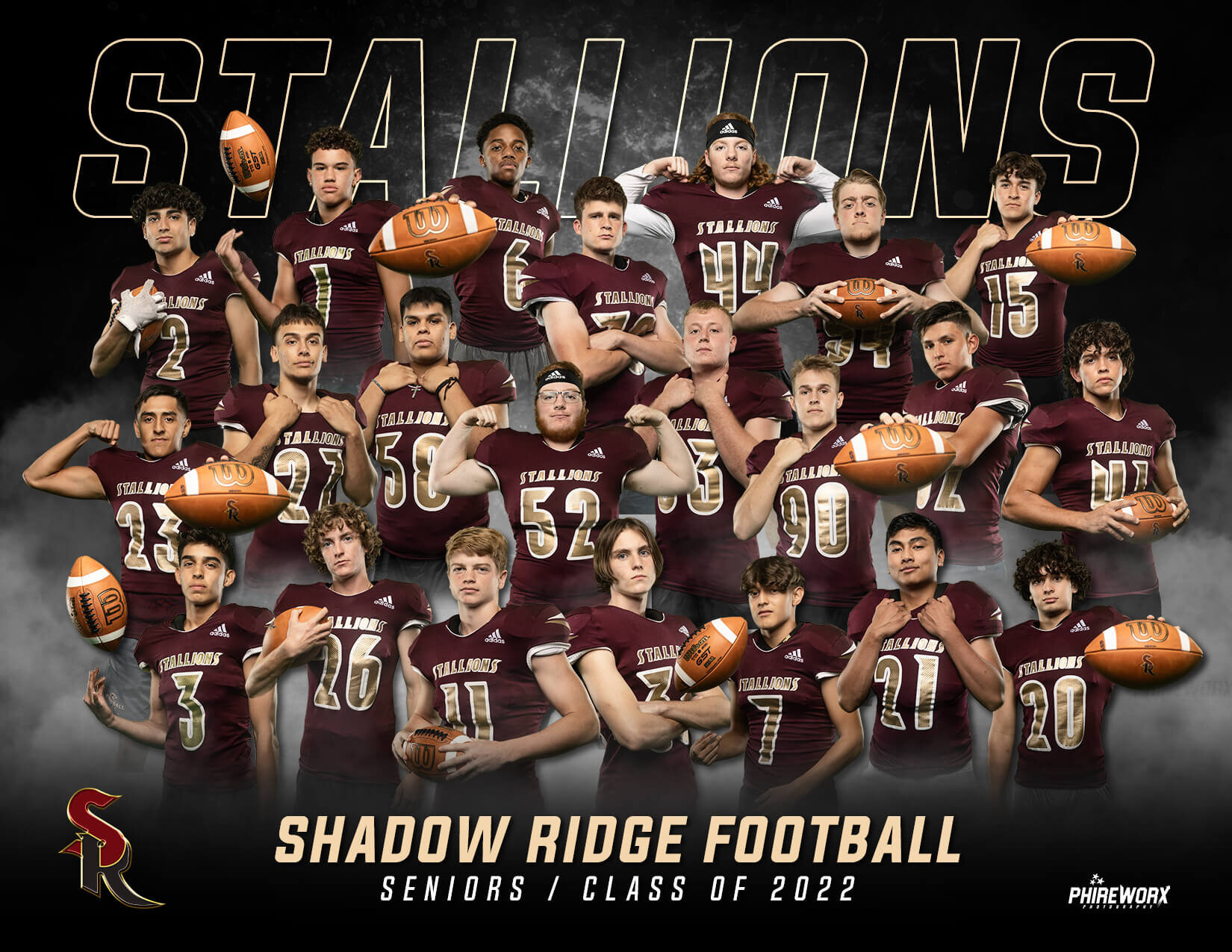 Banners — PHIREWORX PHOTOGRAPHY