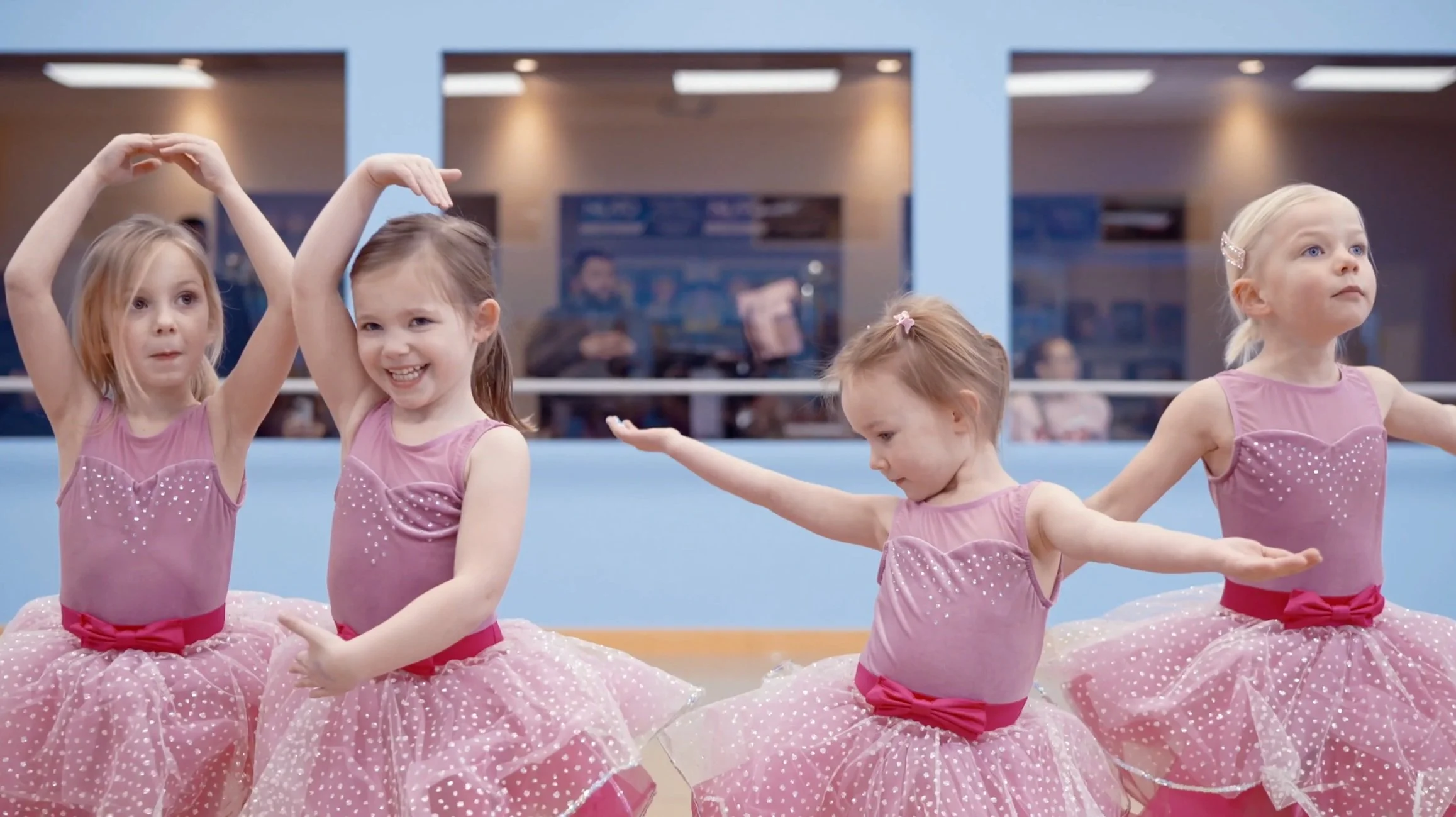 The Dancer's EDGE | Greater Cedar Rapids Dance Studio