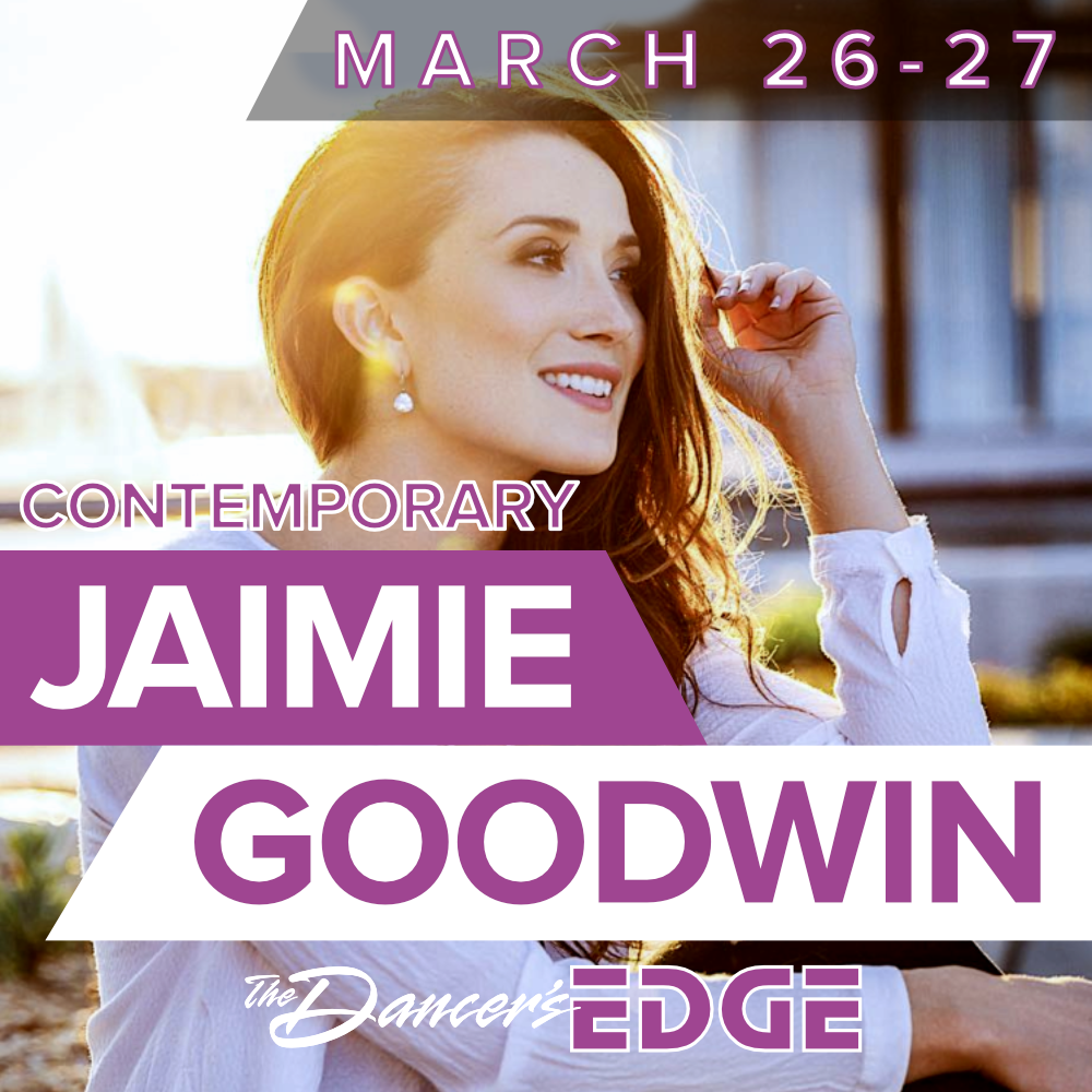 The Dancer's EDGE | Greater Cedar Rapids Dance Studio