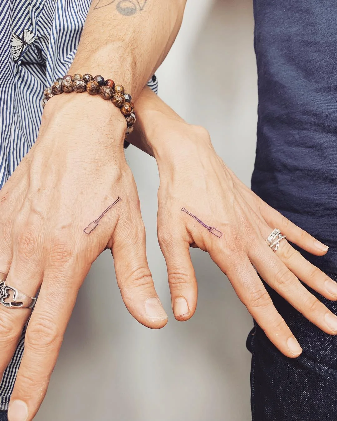 Nice Tattoo Parlor - Brooklyn, New York