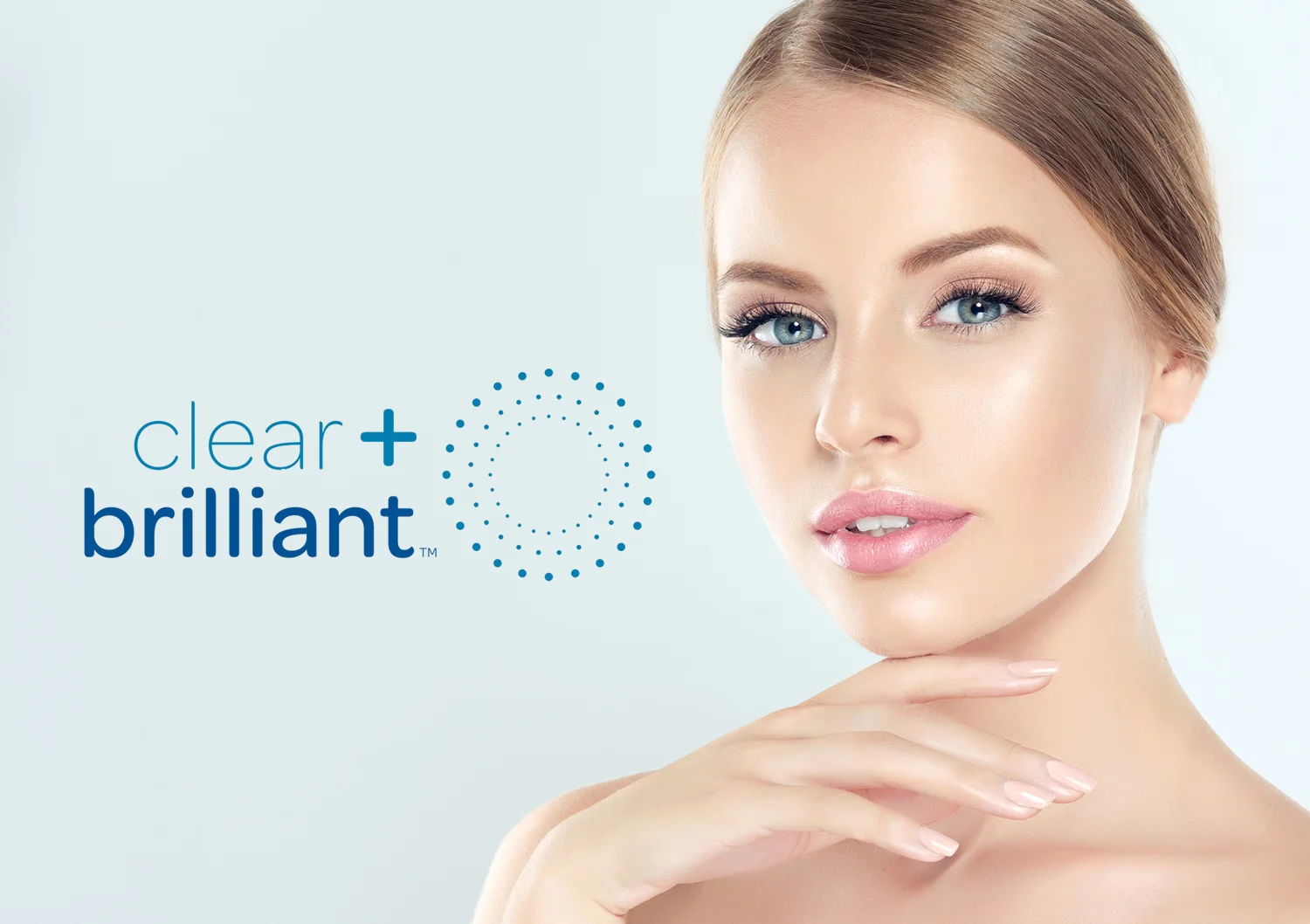 Clear + Brilliant | Beverly Hills Plastic Surgeon - Dr. Jason Champagne