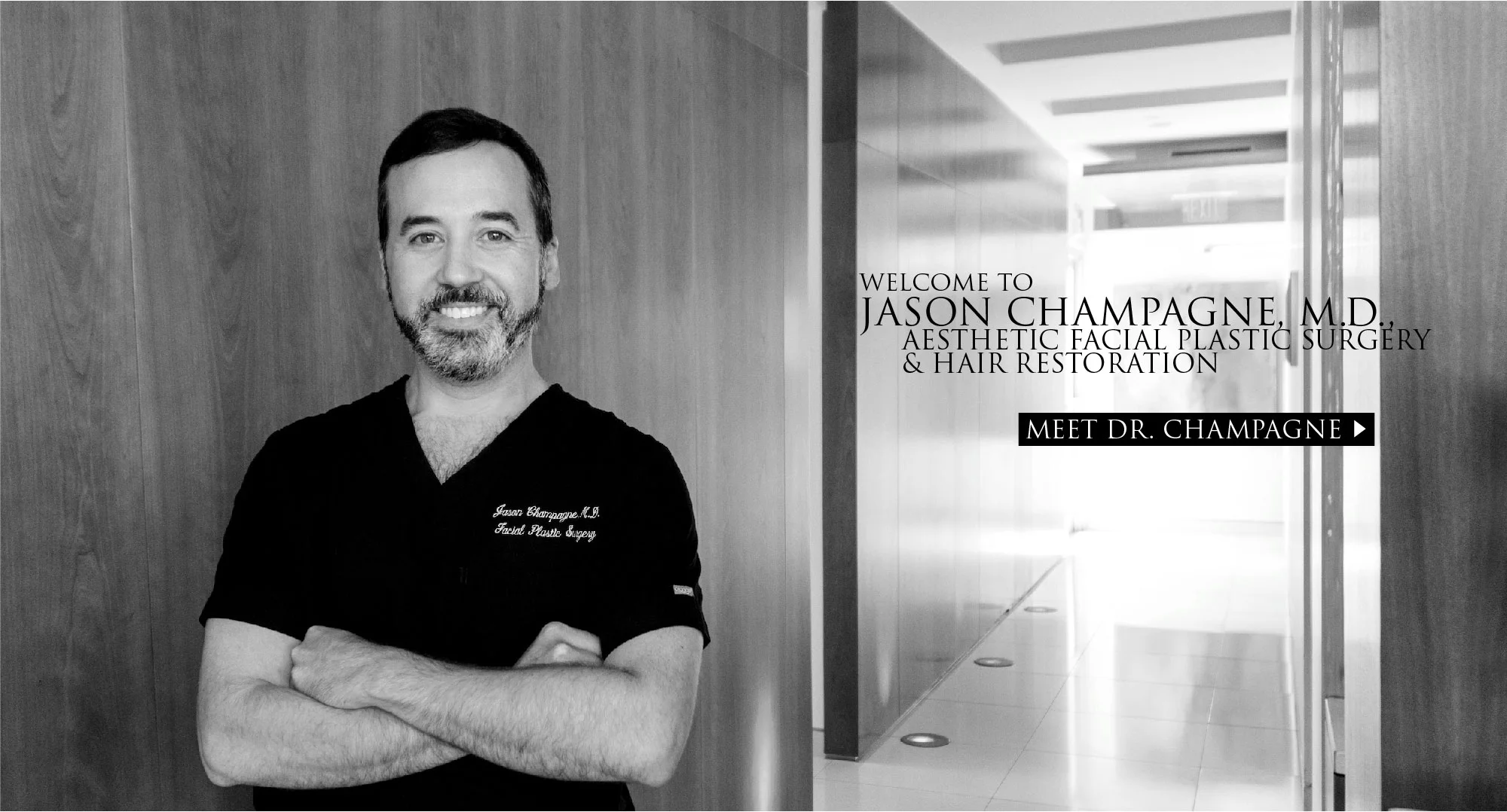 Home - Plastic Surgeon Beverly Hills, CA | Dr. Jason Champagne