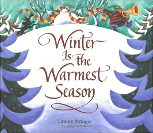 Winter is the Warmest Season — GrandyCamp