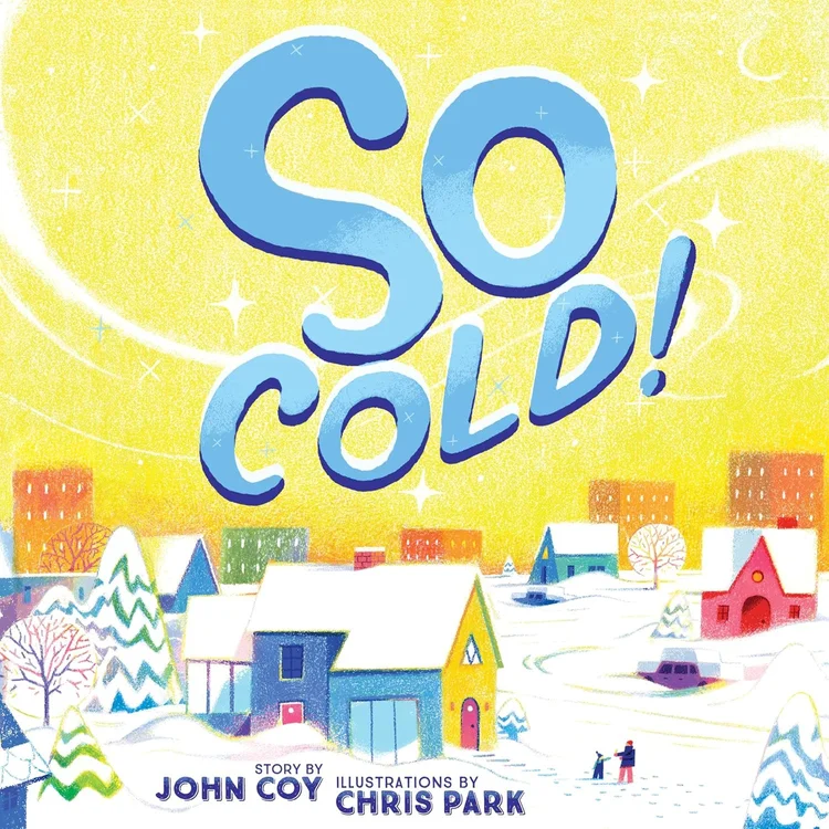 Winter is the Warmest Season — GrandyCamp