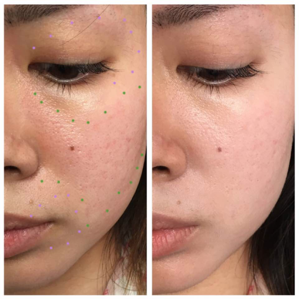 Laneige Makeup Base Review | Saubhaya Makeup