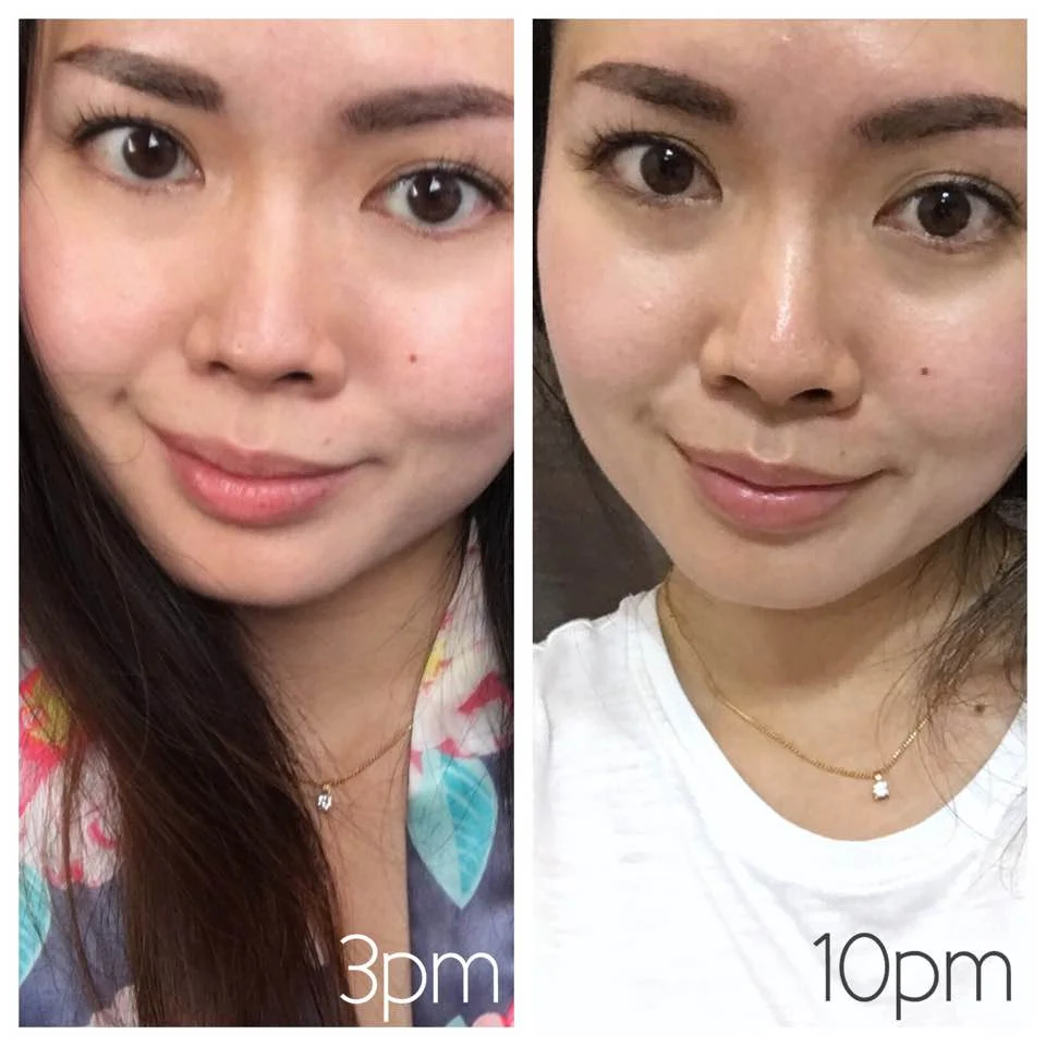 Laneige Makeup Base Review | Saubhaya Makeup