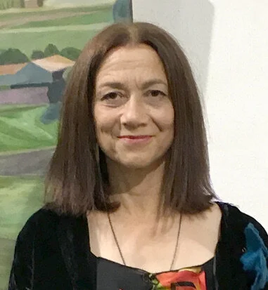 Expositions — Fiona McClean