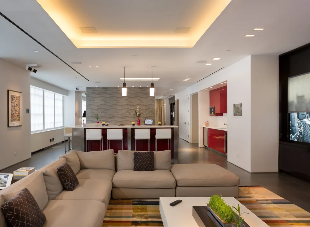 Home Automation Bellingham | Home Security Systems Bellingham ...