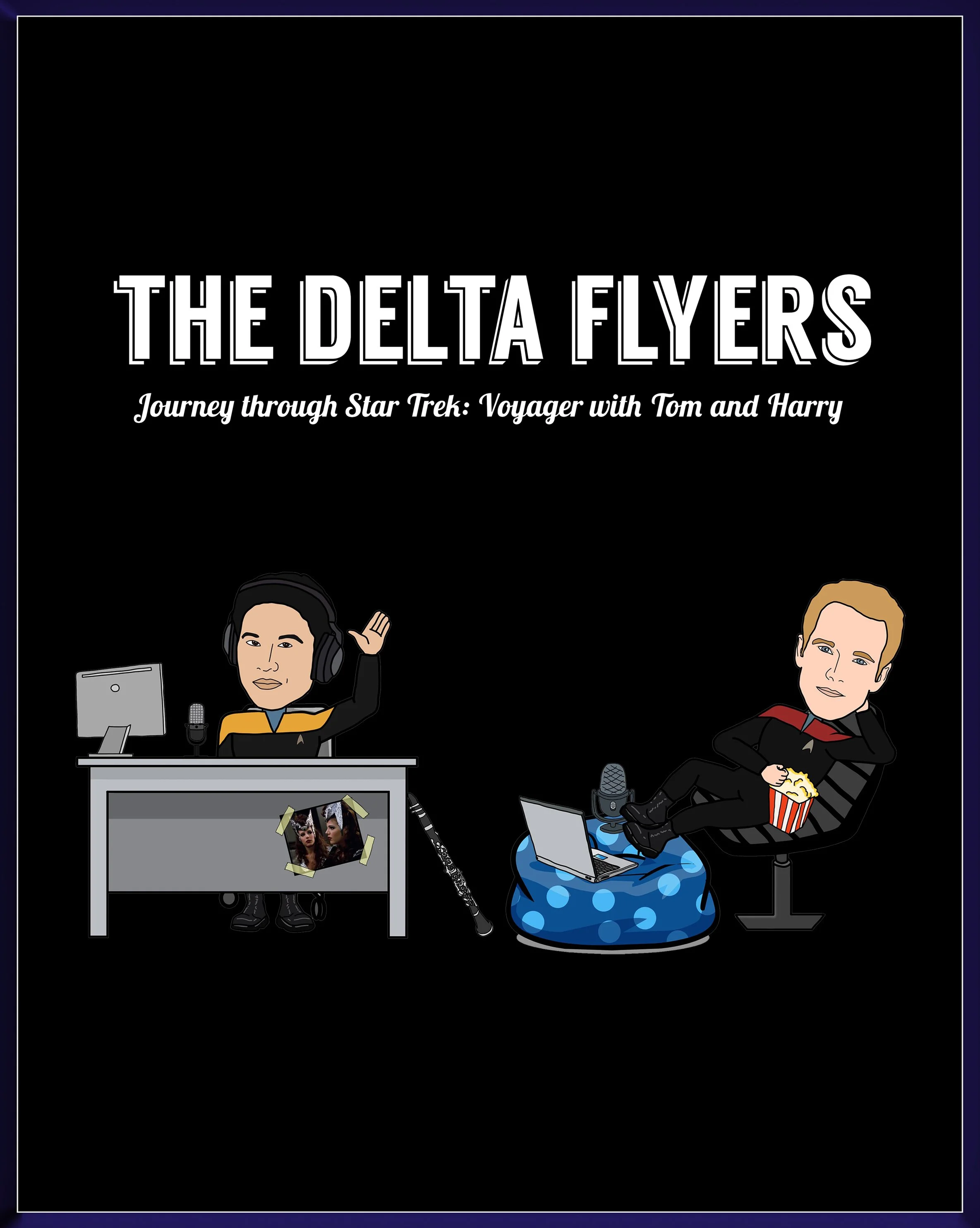 PARTNERS — GaaaysInSpaaace