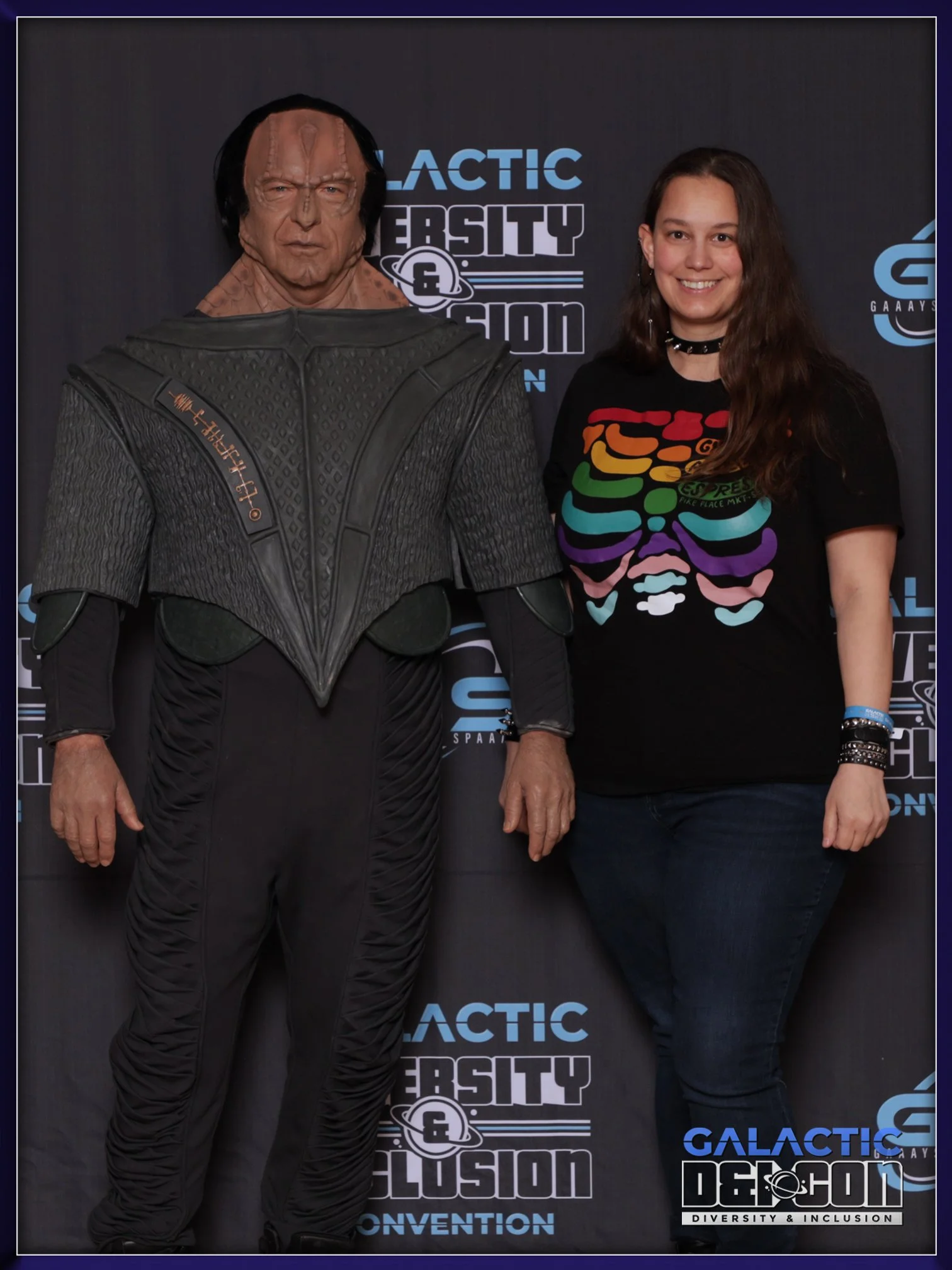 DNI CON 2024 - PHOTO OPS — GaaaysInSpaaace