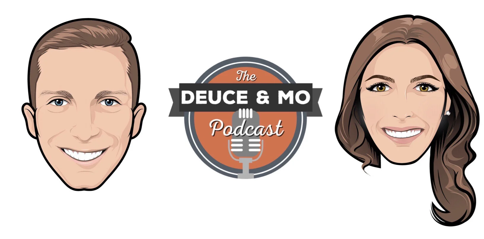 The Deuce & Mo Podcast One-Year Anniversary Show! — Deuce & Mo