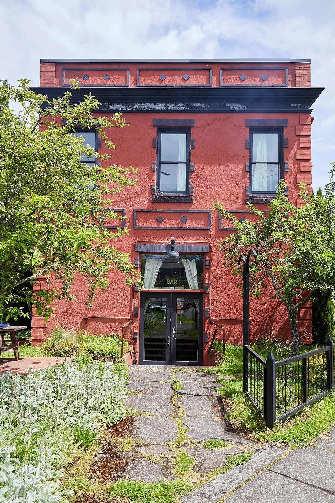 Private Events — Firehouse Restaurant