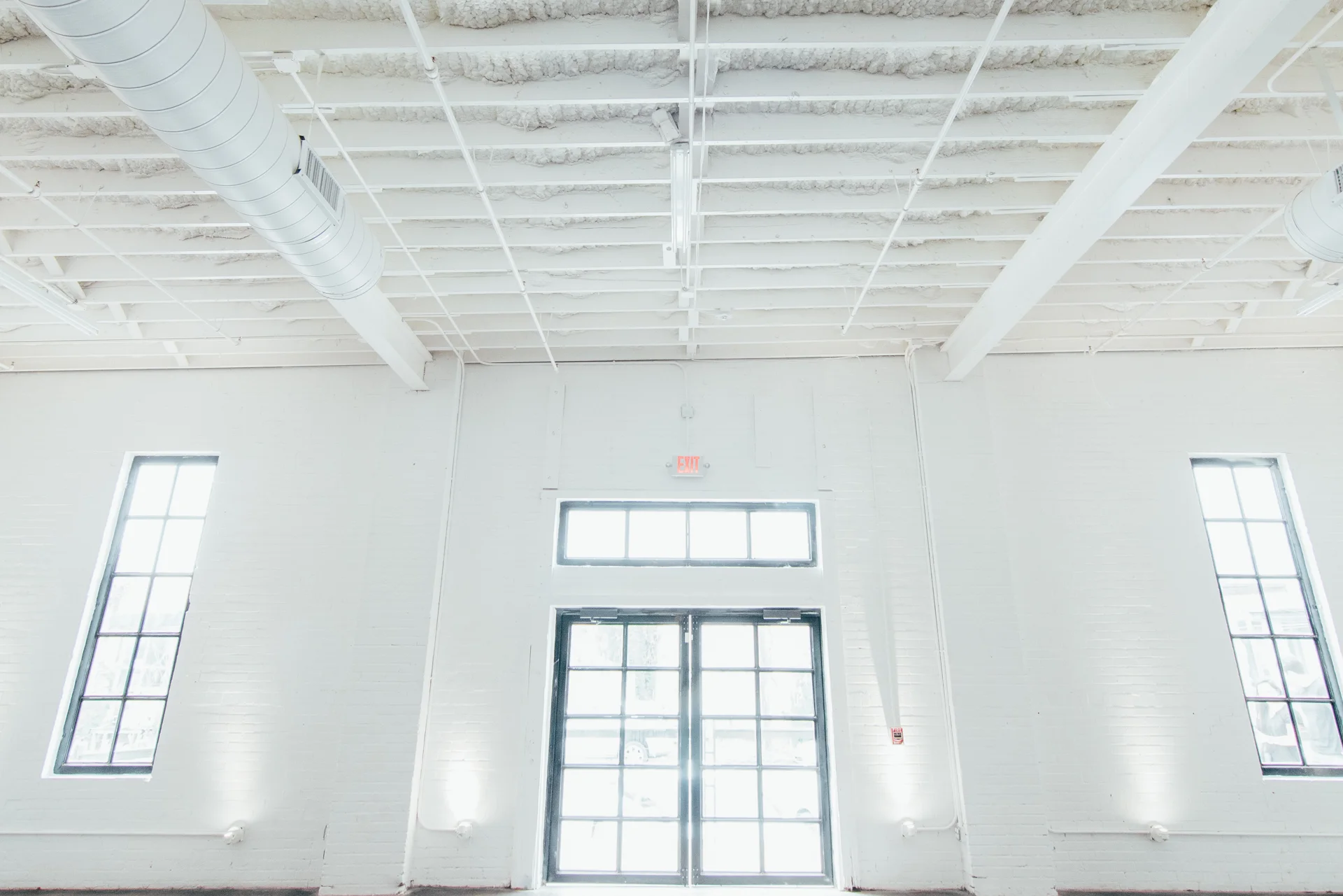 The Space HTX