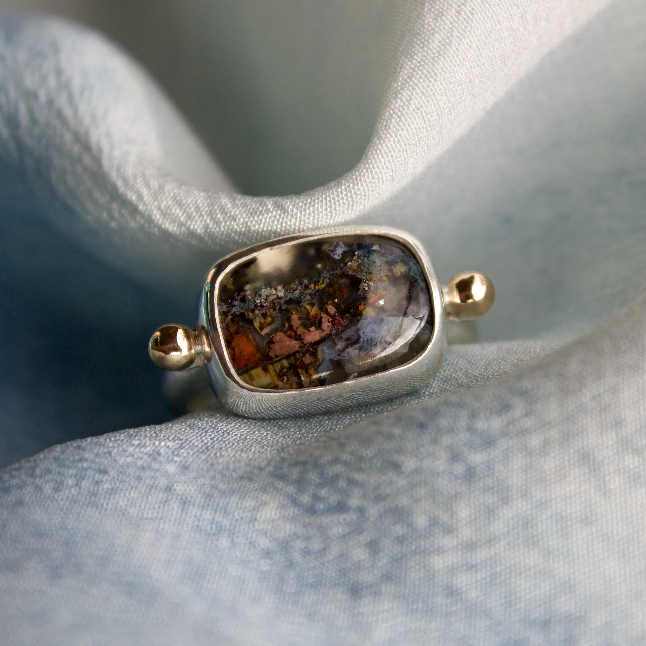 Rings — Eliza Sloane Jewelry