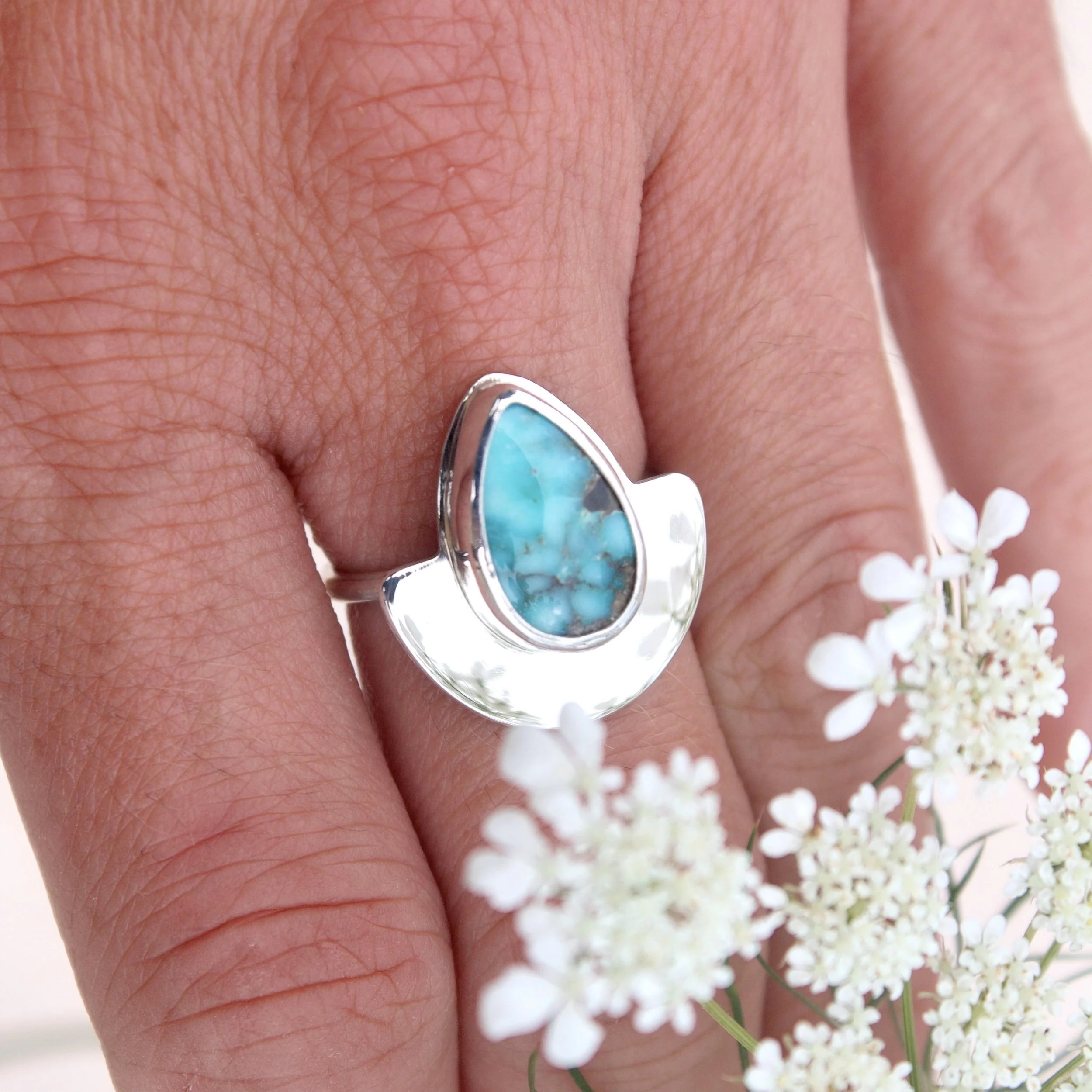 Rings — Eliza Sloane Jewelry