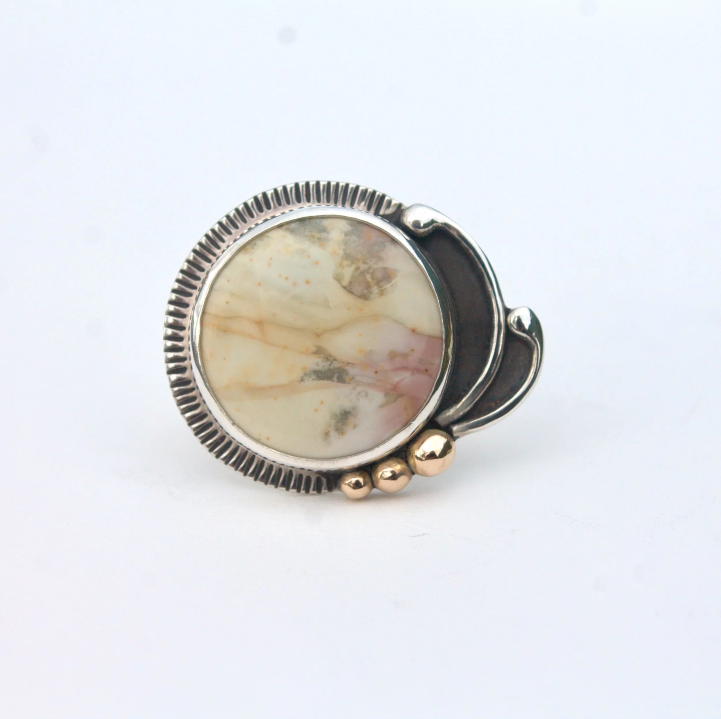 Rings — Eliza Sloane Jewelry