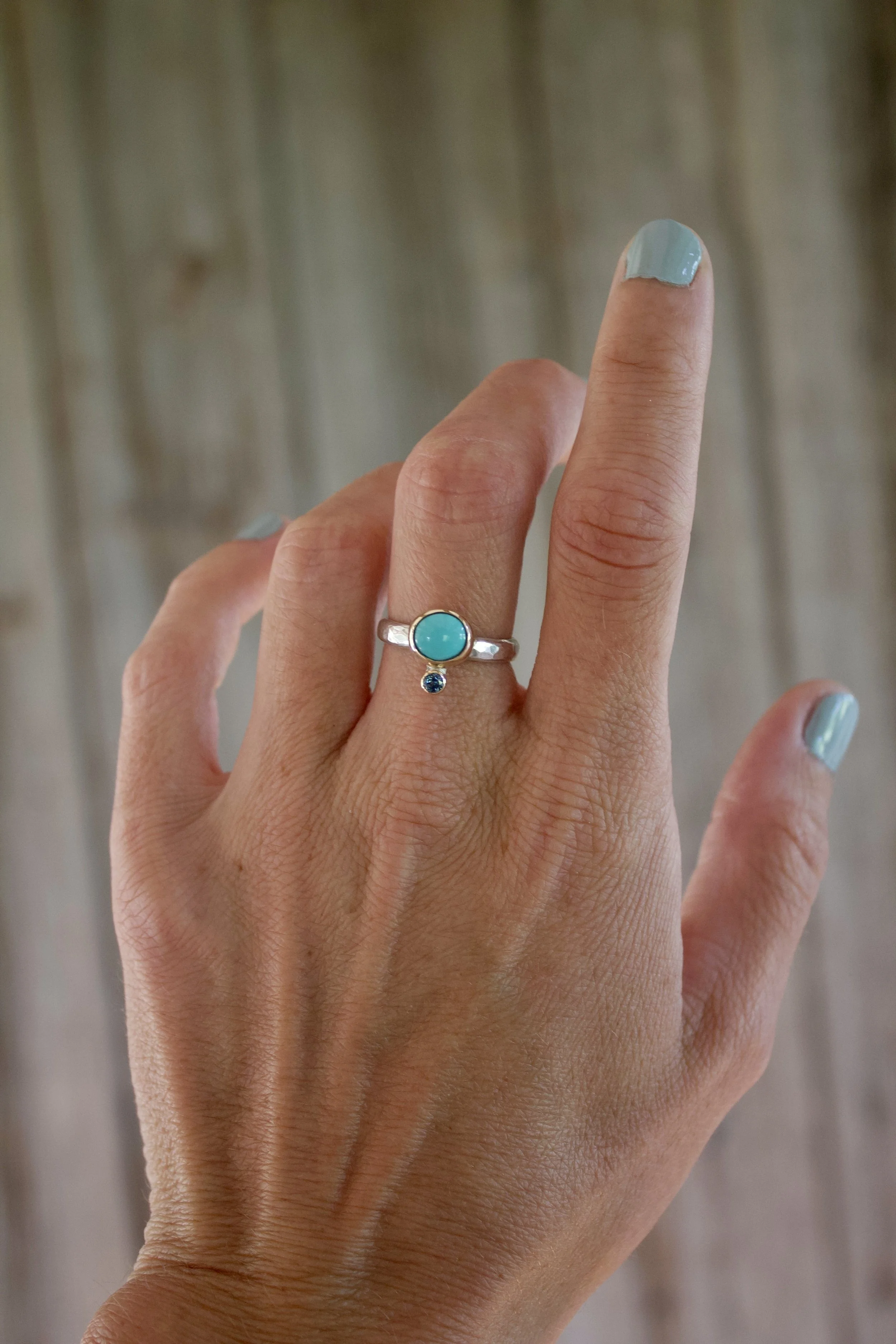 Rings — Eliza Sloane Jewelry