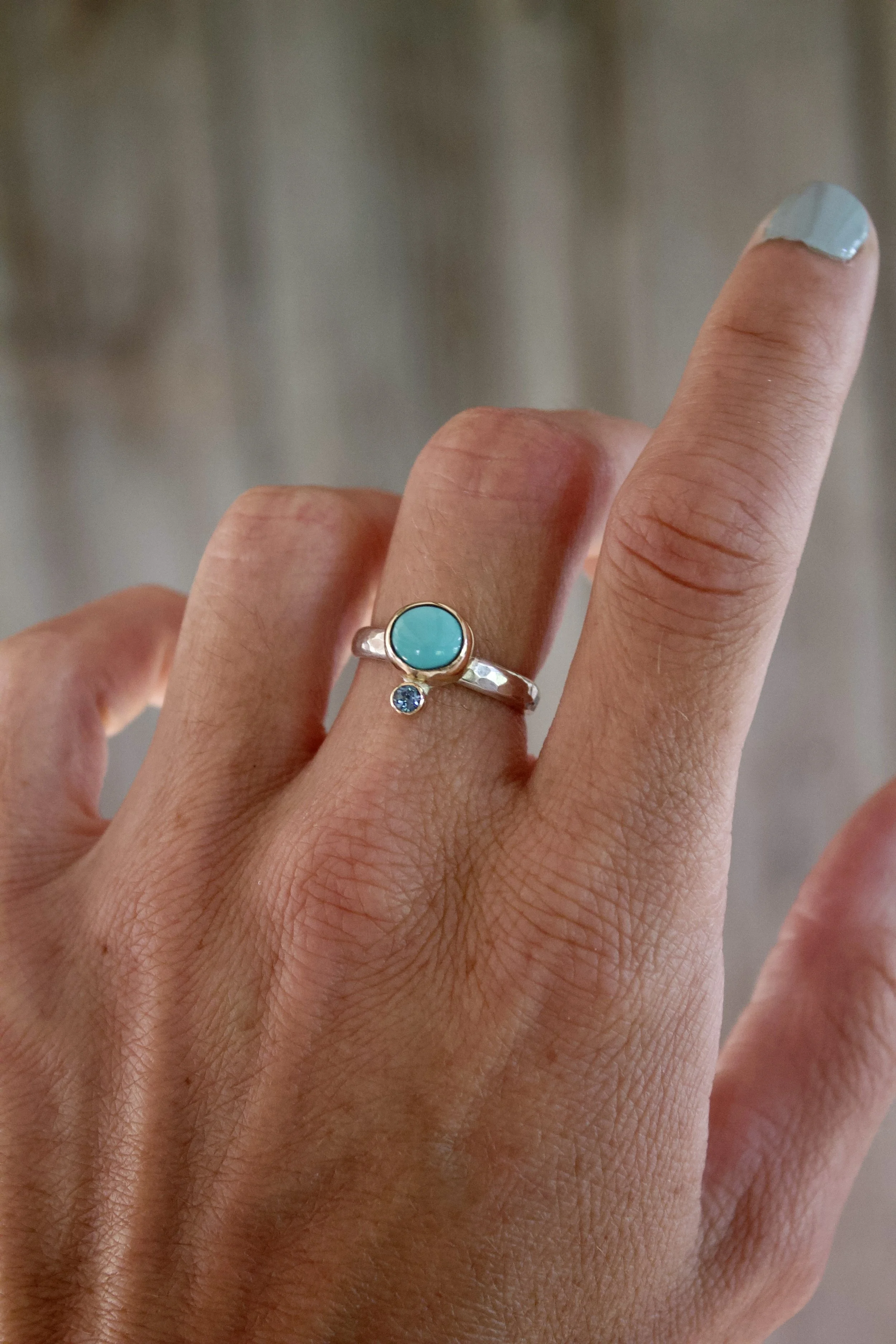 Rings — Eliza Sloane Jewelry
