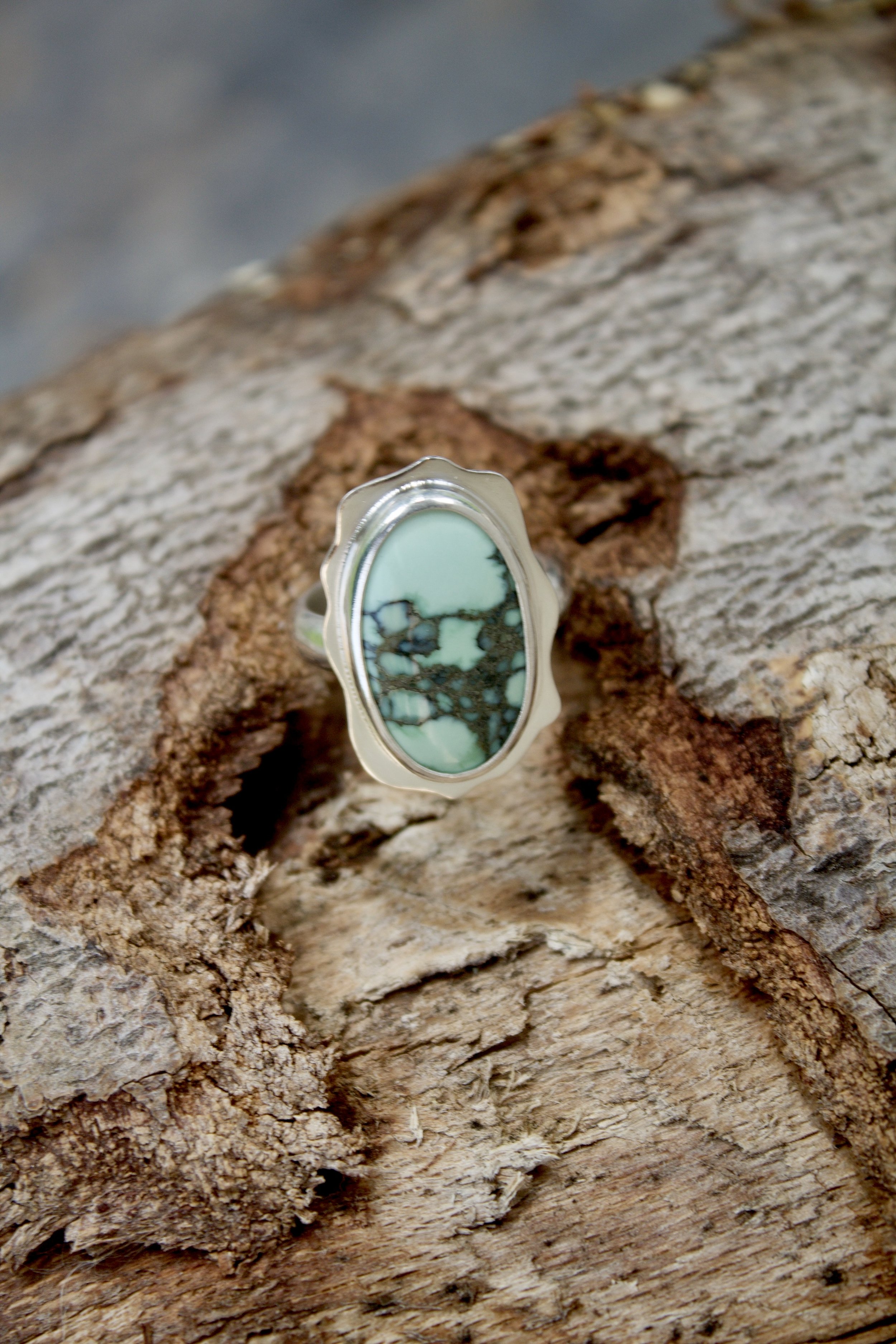 Rings — Eliza Sloane Jewelry