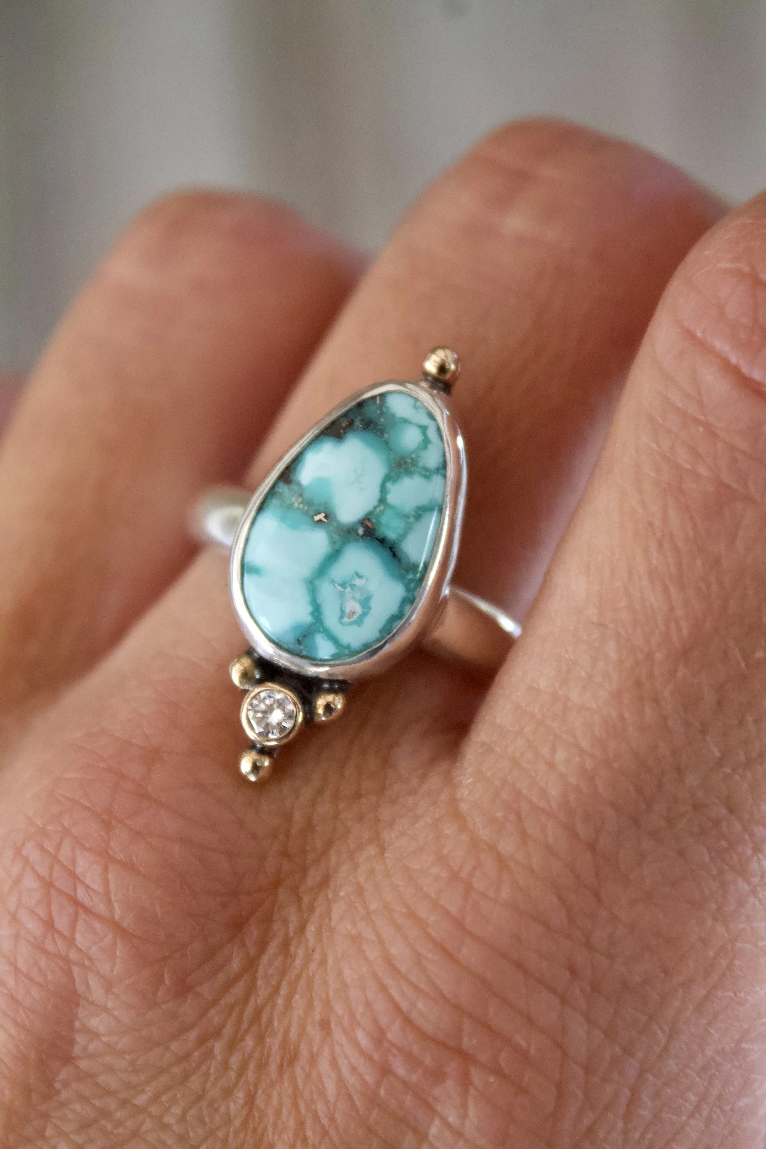 Rings — Eliza Sloane Jewelry