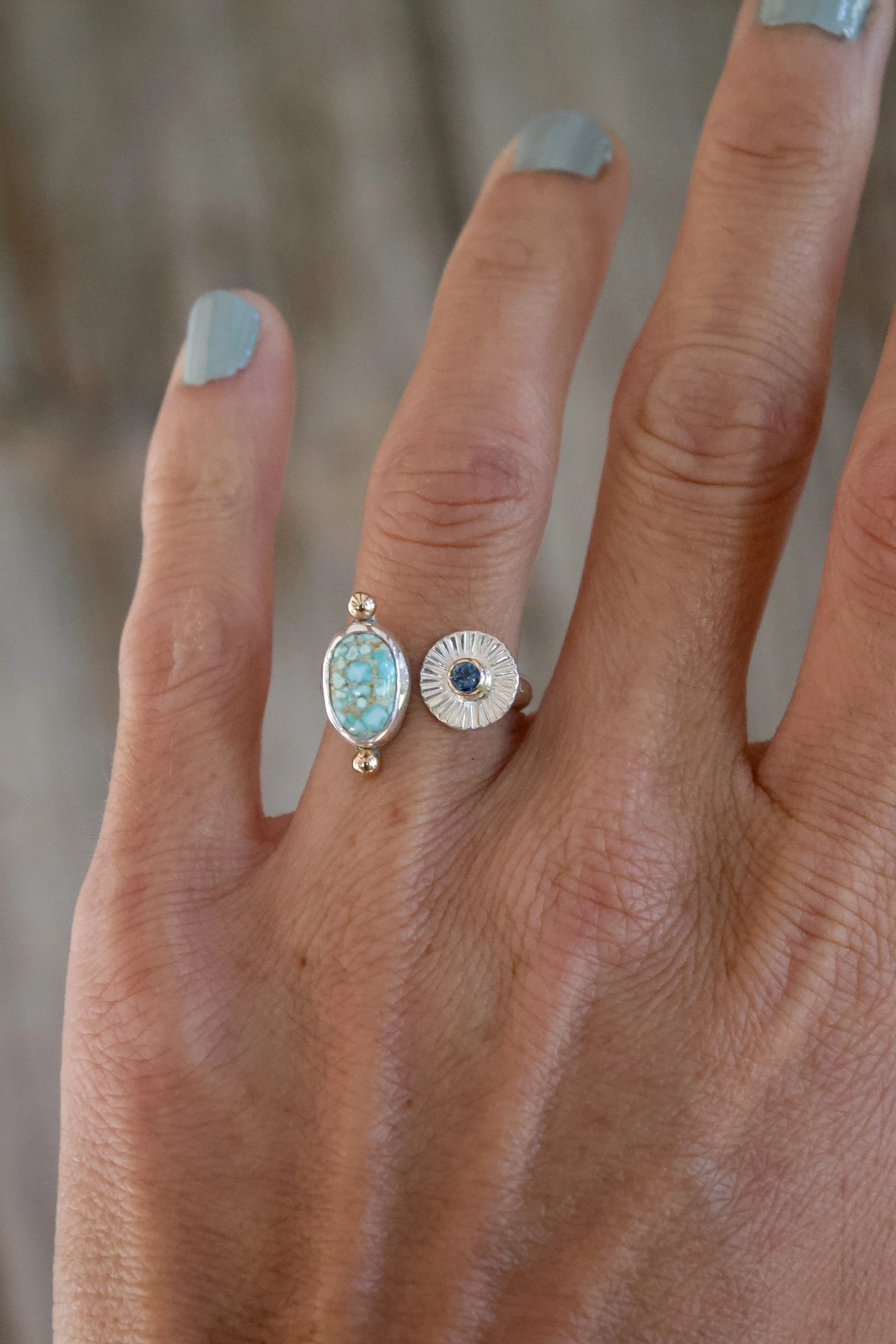 Rings — Eliza Sloane Jewelry