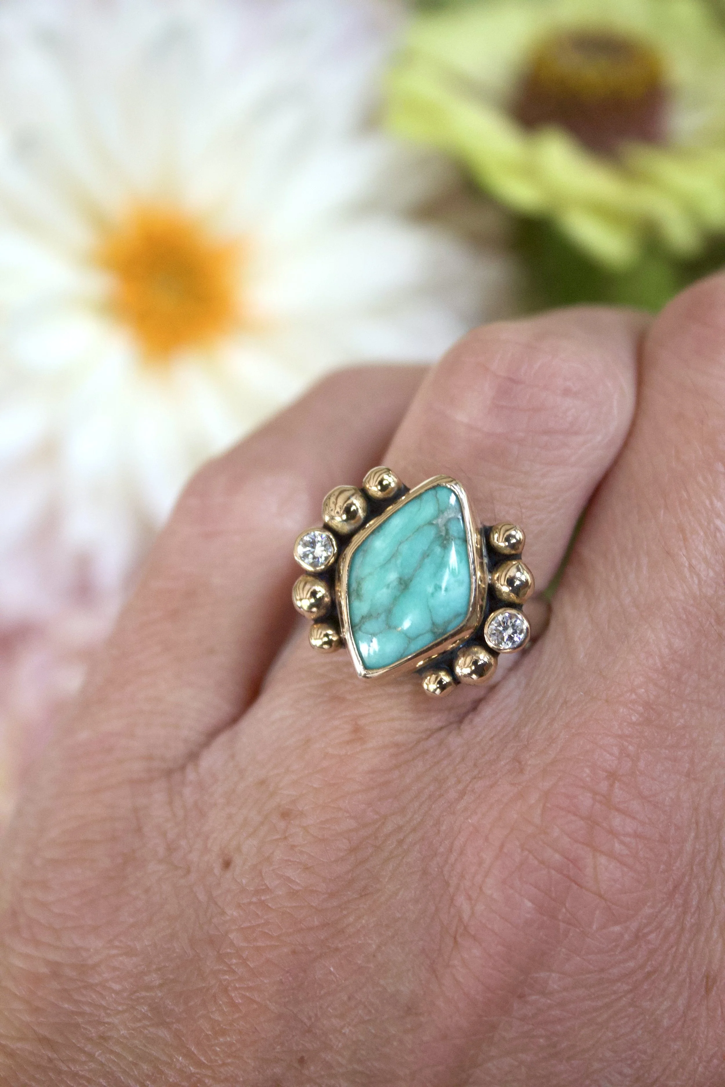 Rings — Eliza Sloane Jewelry