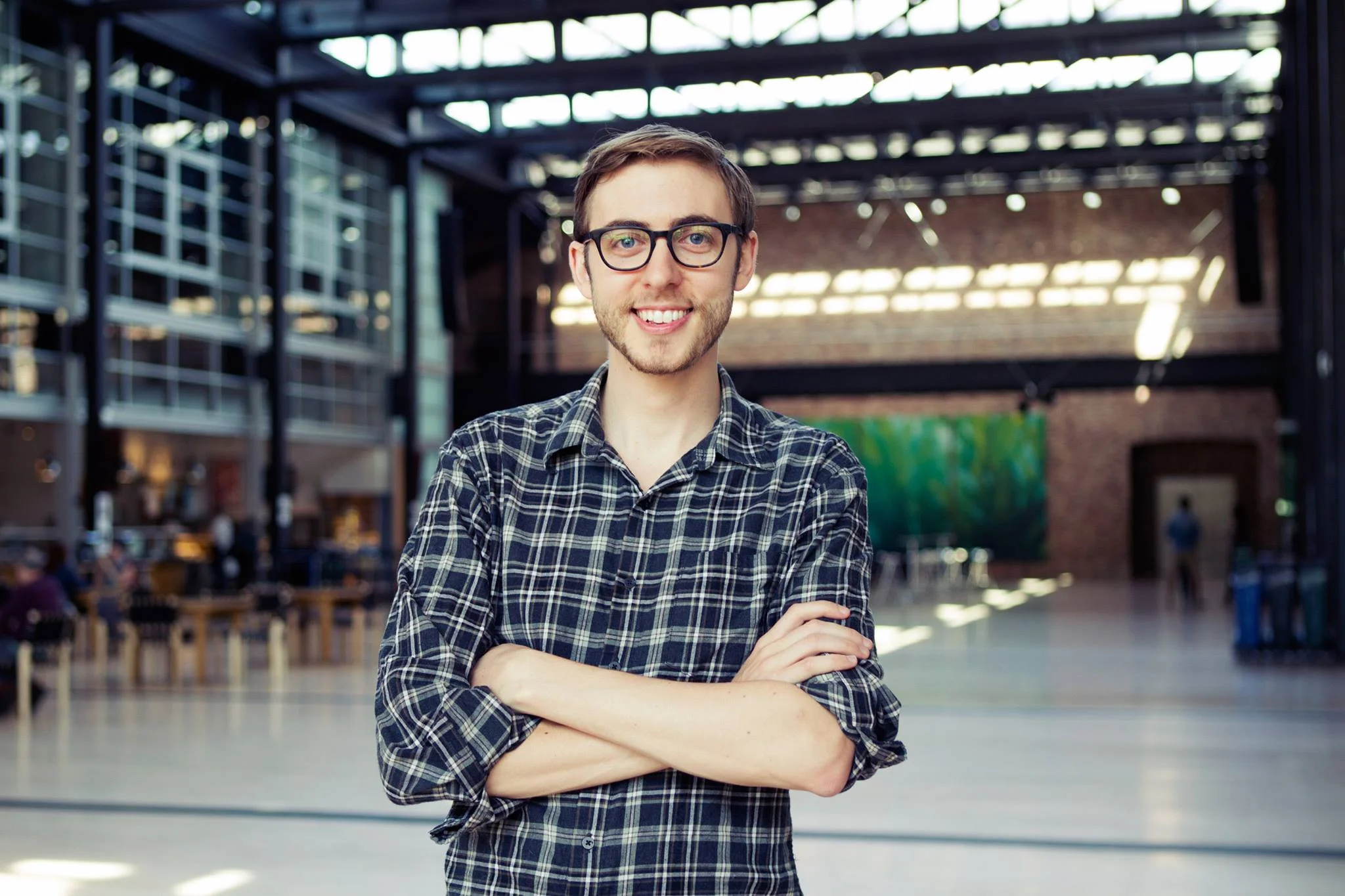 About — Colin Levy | Writer / Director