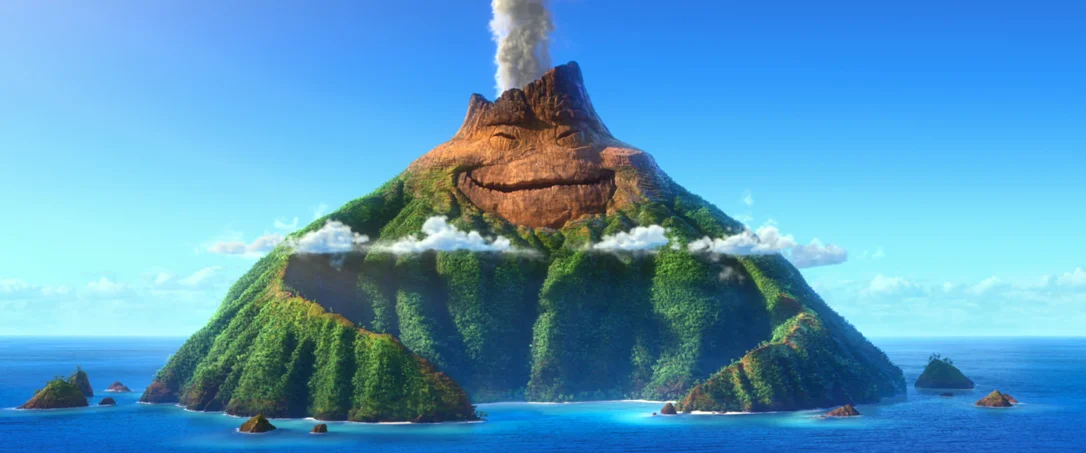 Pixar Work — Colin Levy | Writer / Director